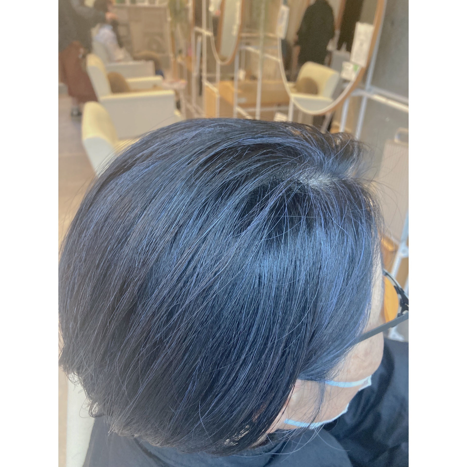 大人女性のオススメ綺麗スタイル☆50代オススメ！ - Grantus / 横浜元町・石川町の美容室