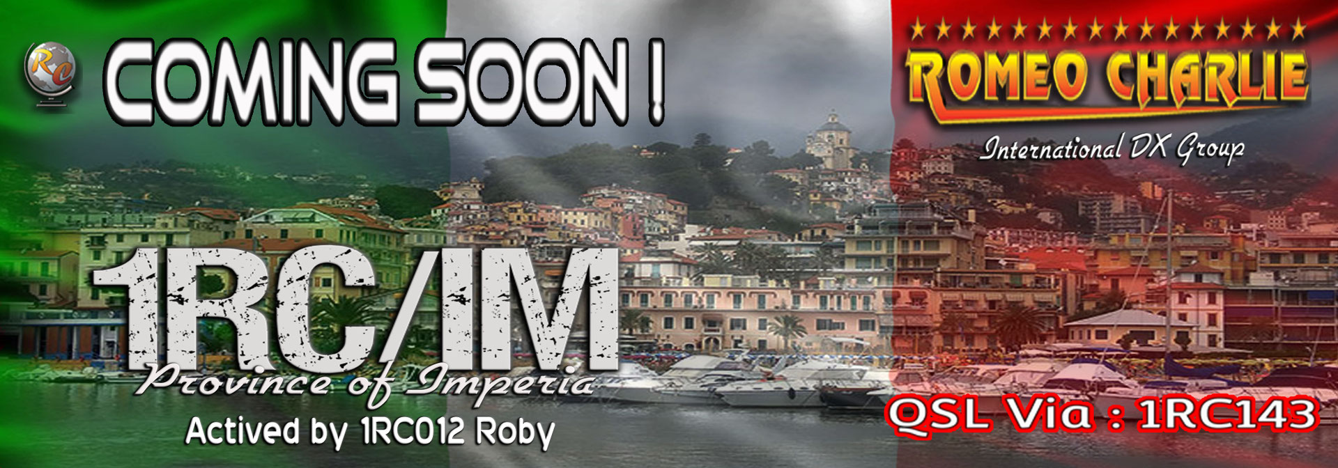 1RC/IM LOG 2017 - Benvenuti su rcitalia!