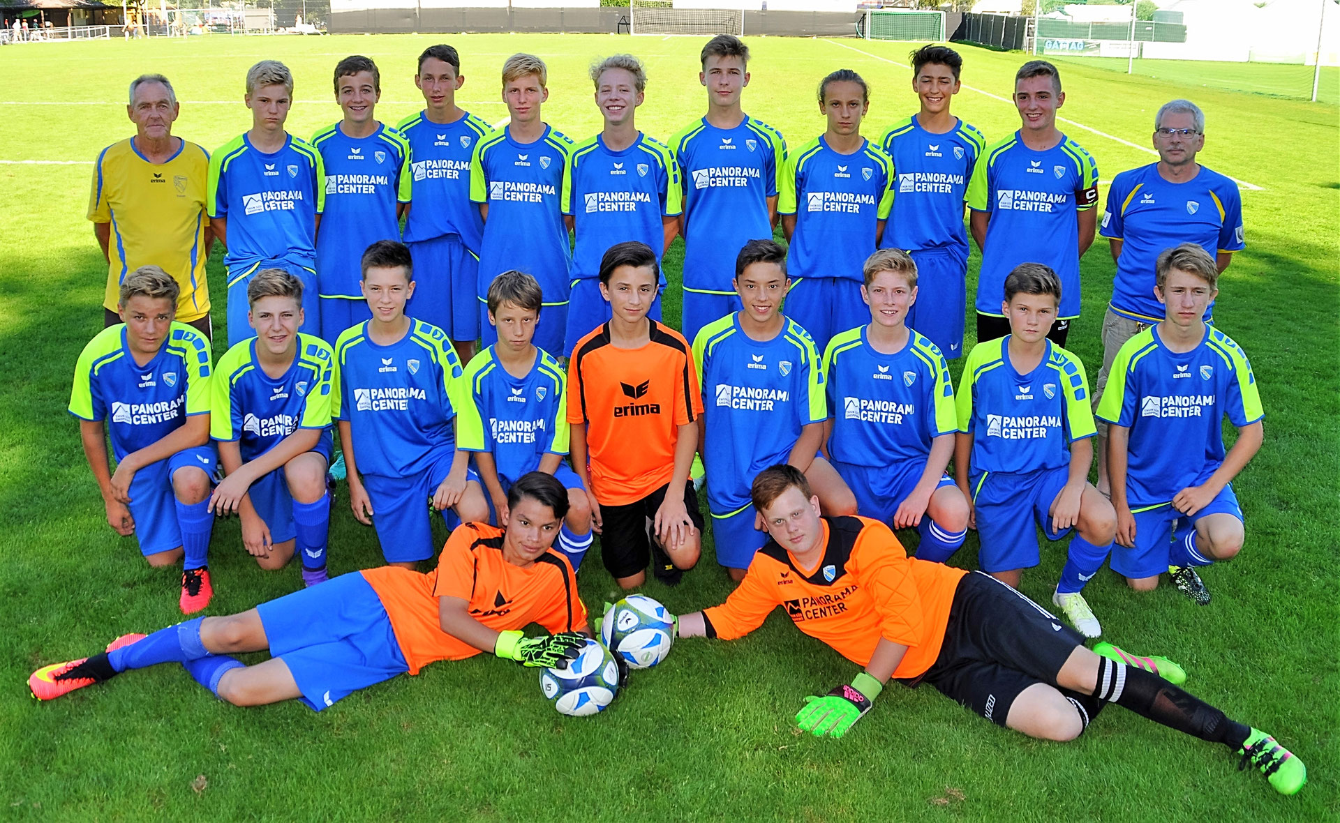 Willkommen auf unserer Website - fcdca