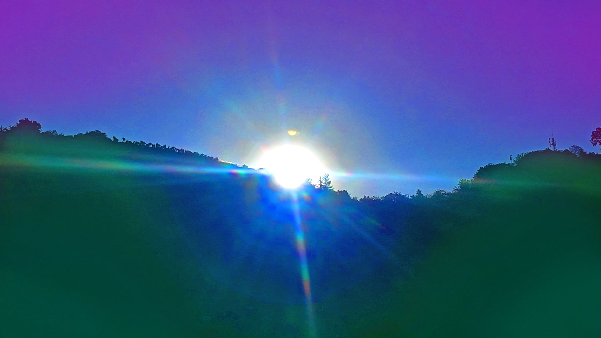 The world is on the way to a new dimension. Are you joining? - grace-light