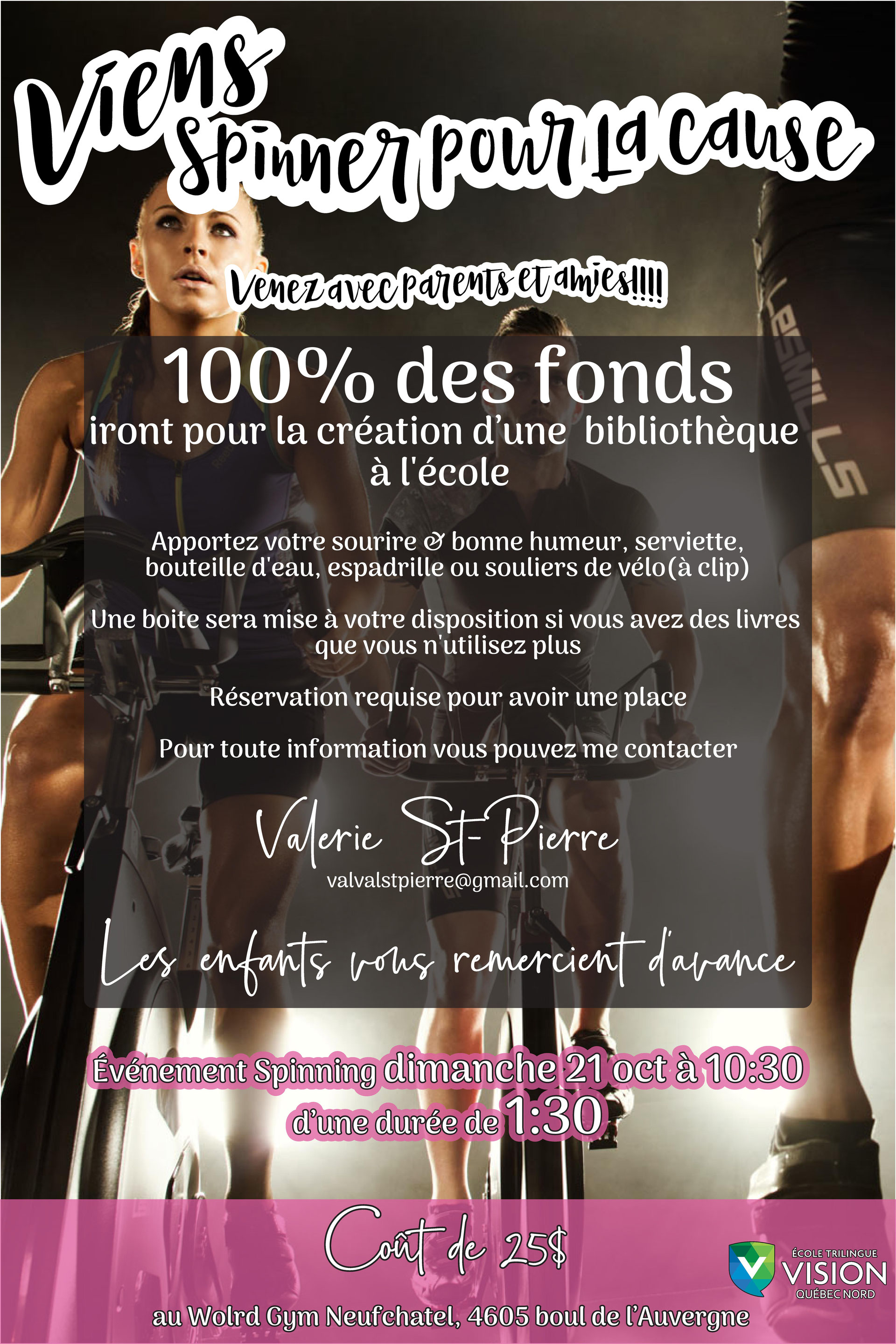 Scholastic - Site de kindervision