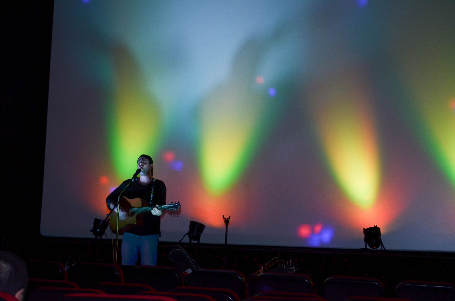 Movie Jam - Penguin Concerts