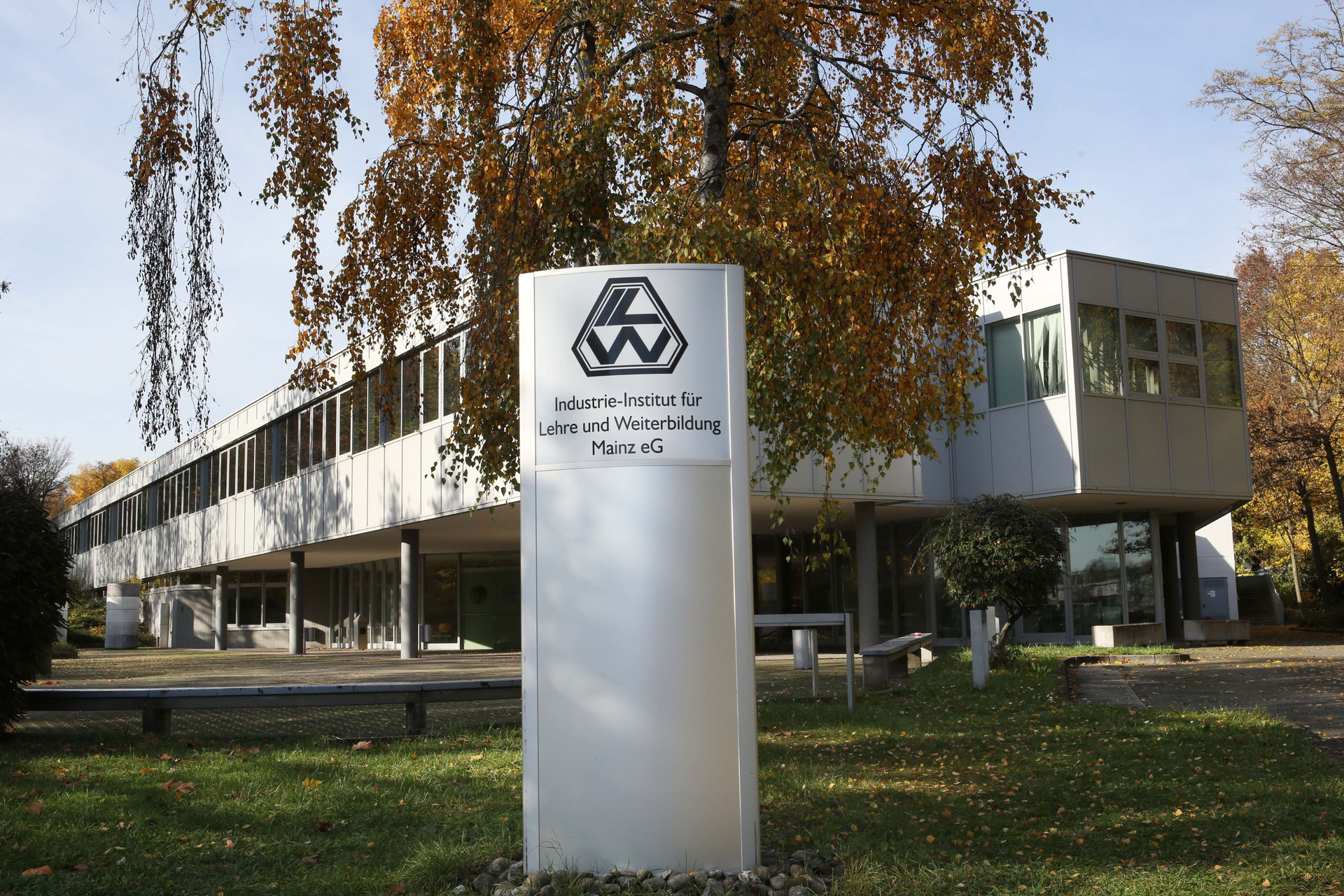 ILW Ausbildung - ILW Mainz