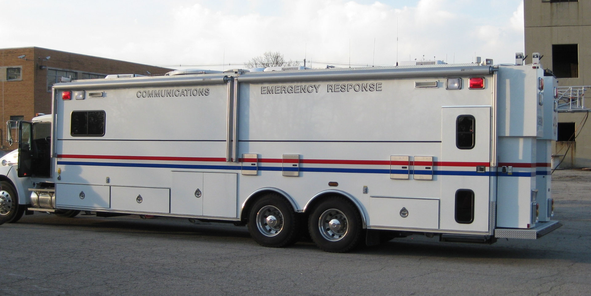 Interop Planning - Trott Communications Group