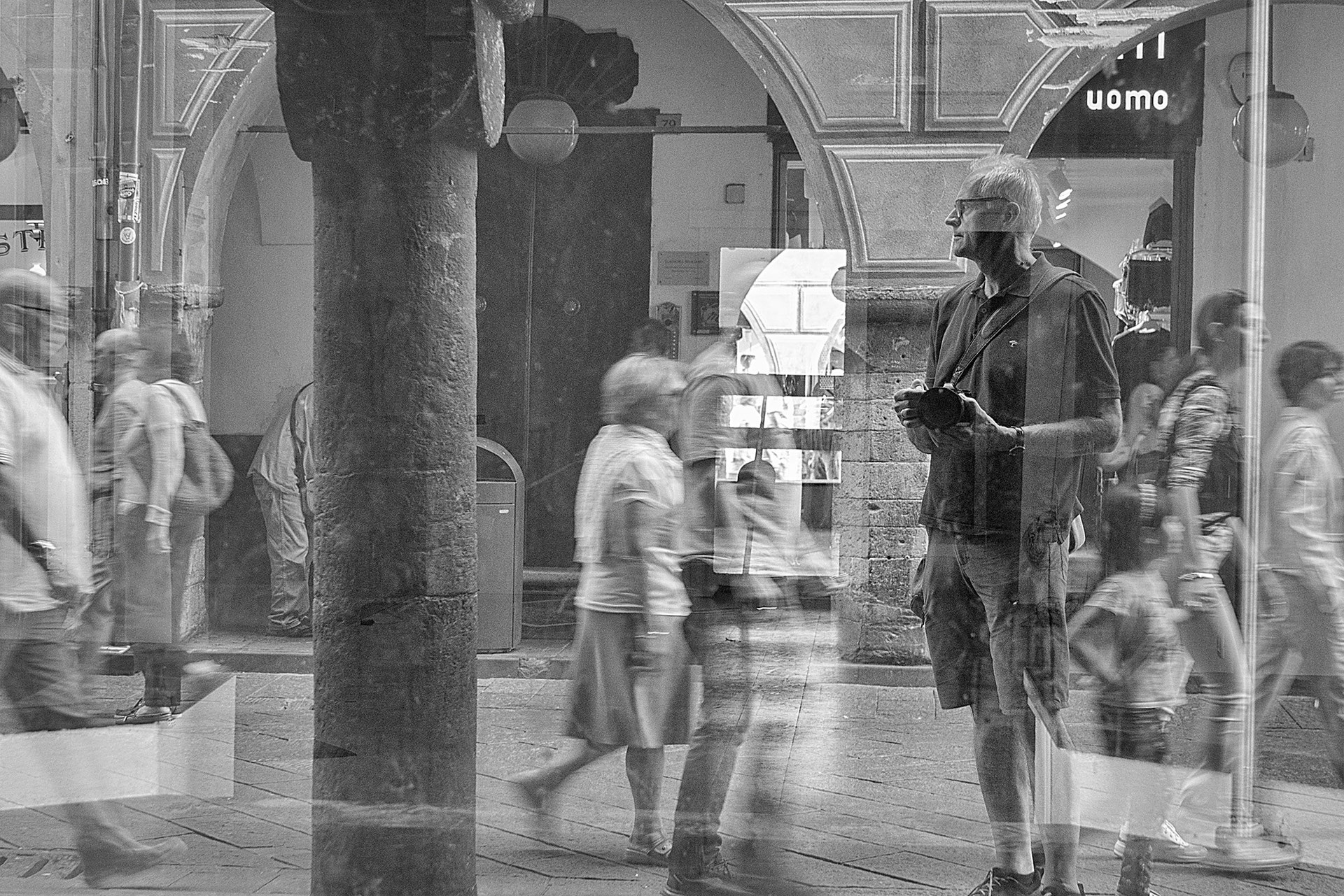 Manfred Pichler - manfredpichlers Webseite!