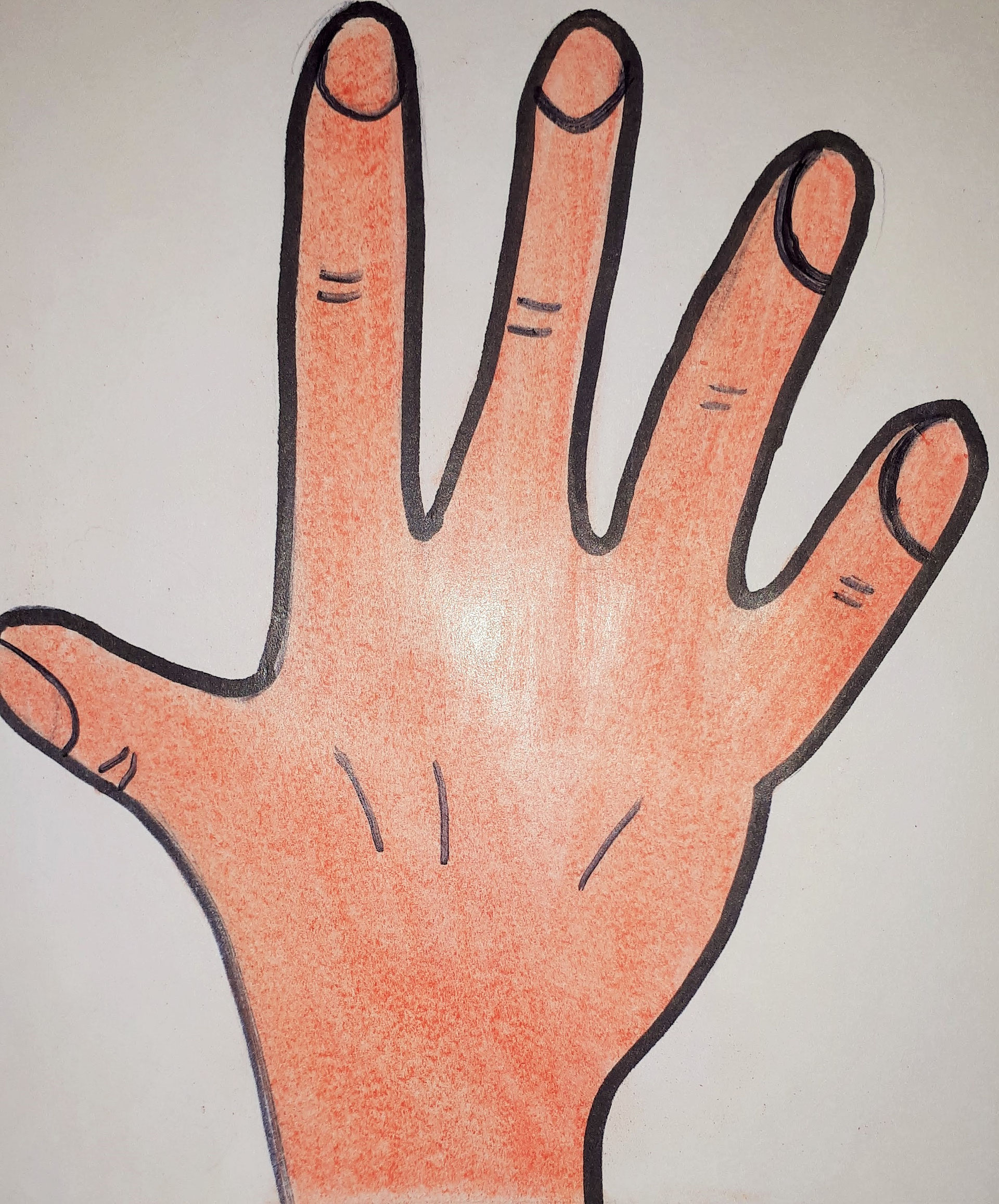 Mano - Página web de yessyacostaconcienciafonolog