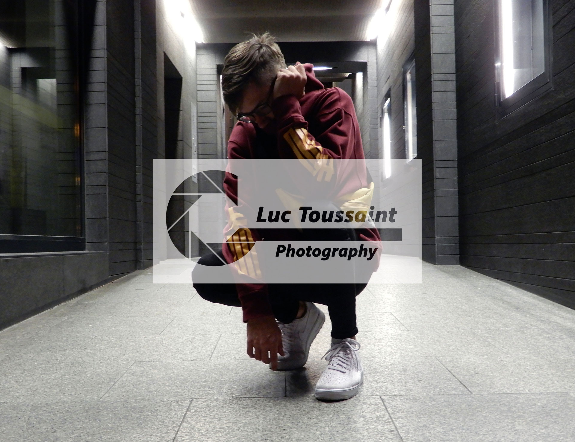 foto-Luc - Luc Toussaint Photography