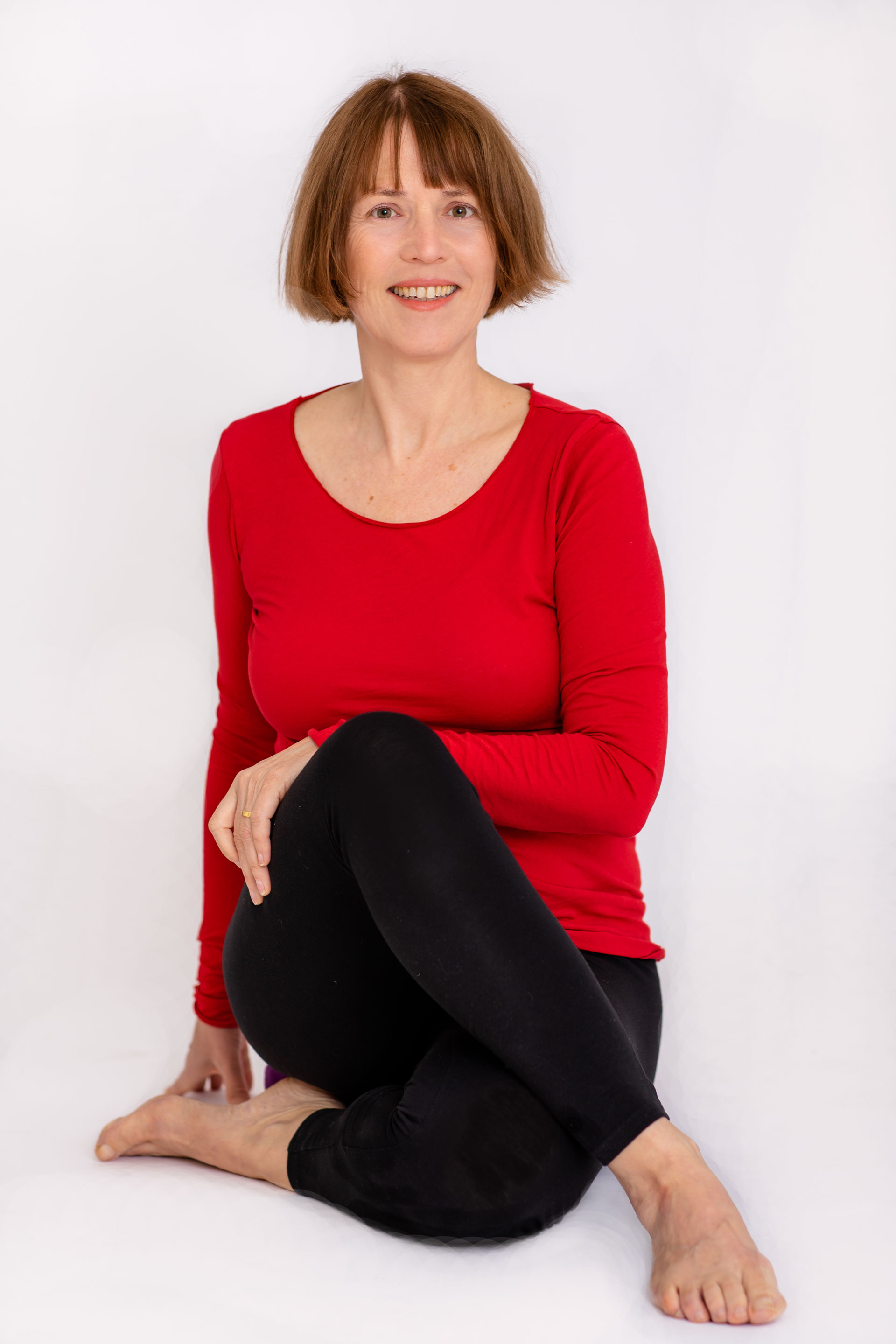 Heike Graf - Heike Graf