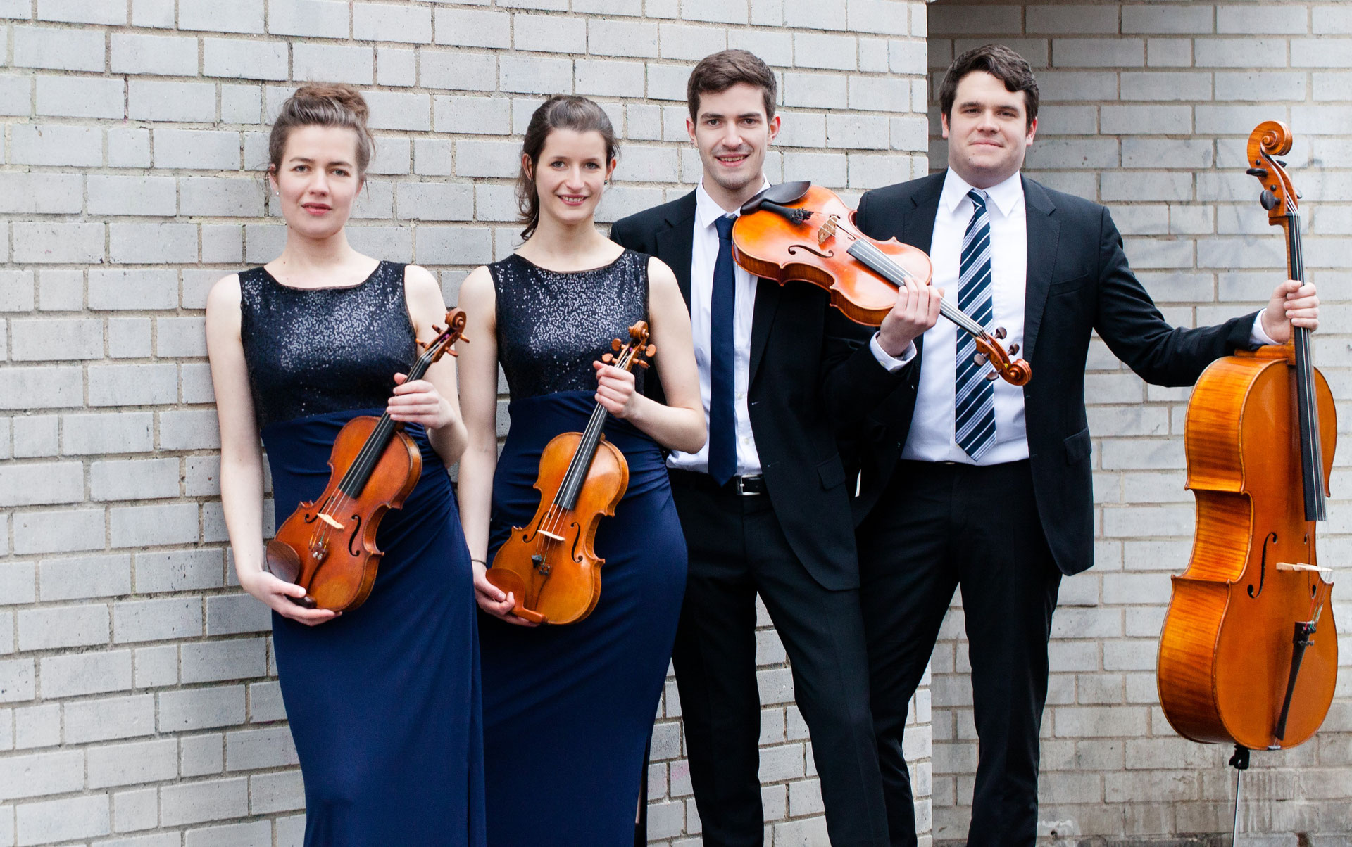 5 prizes at the International ARD Music Competition 2016 in Munich ...