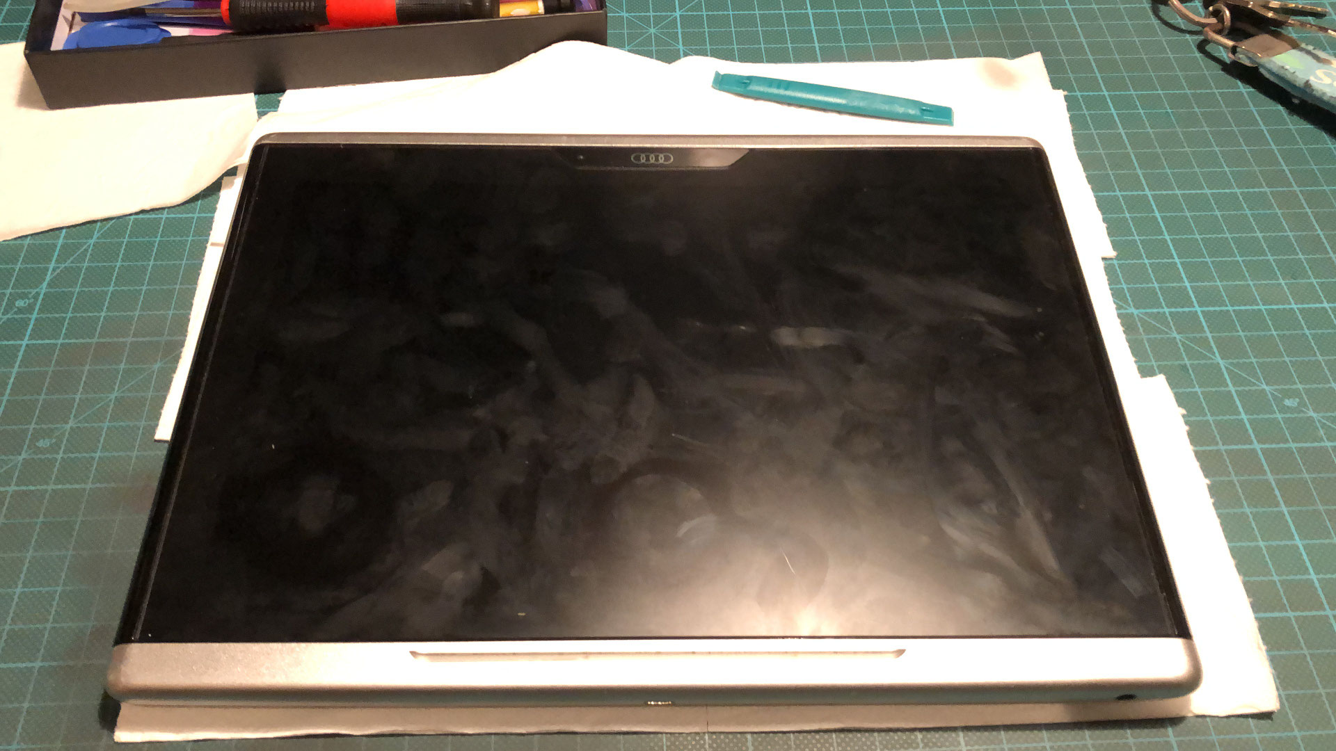 SDIS1 Pegatron - minartdiysynths Webseite!