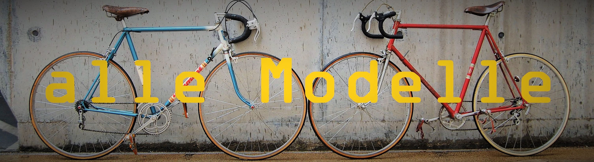 alle 167 er Modelle - Diamant Rennrad