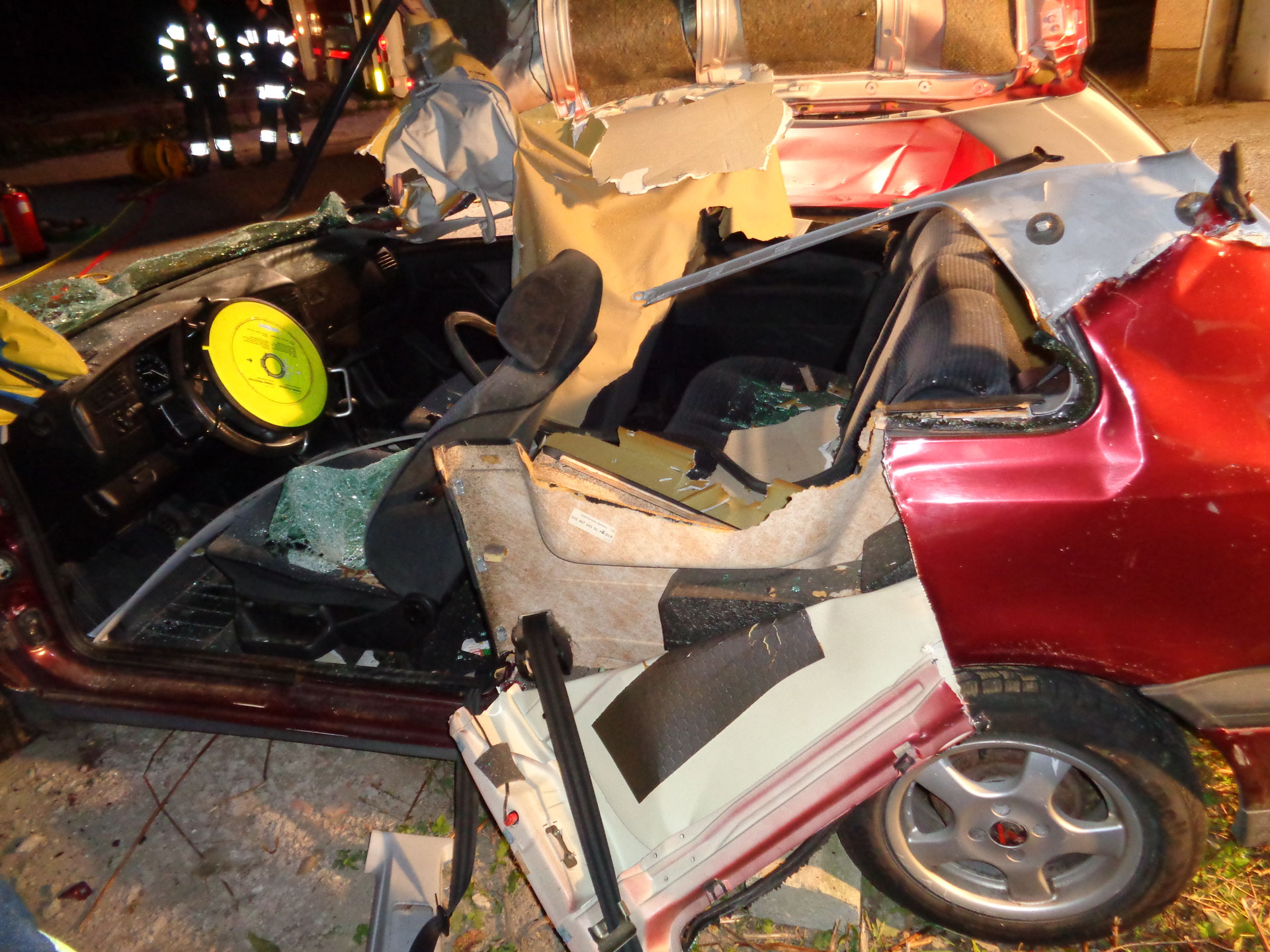 Bilder rund um die FF Wieting - FF Wieting