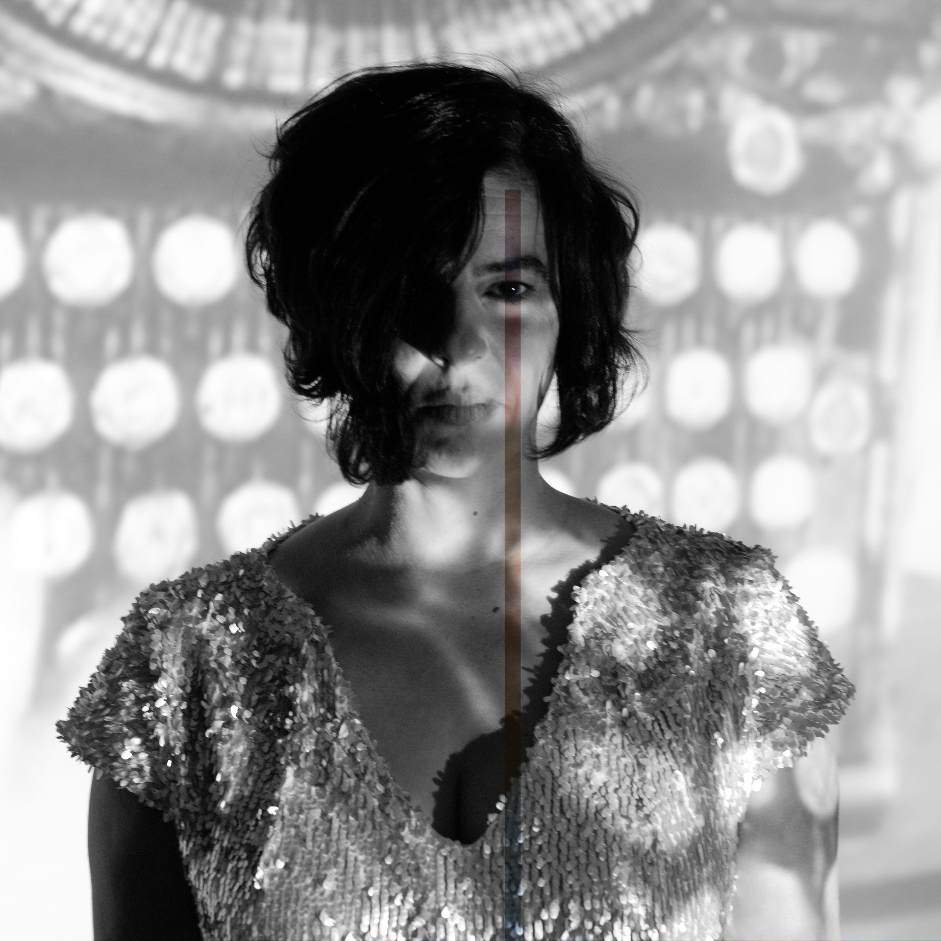 YUNA LE BRAZ - Dj set, Live...