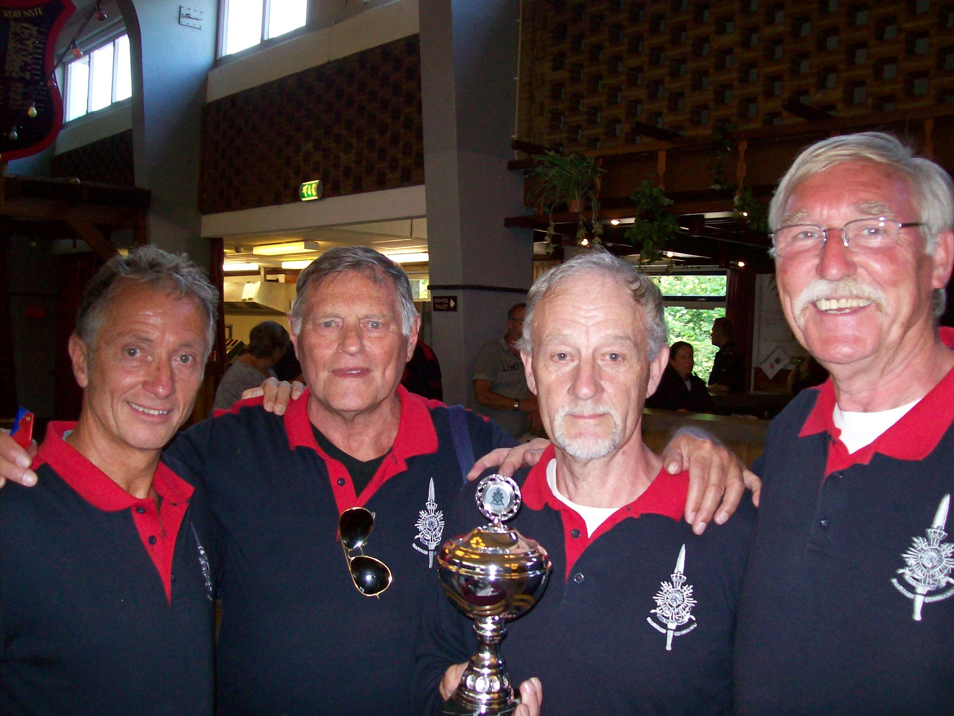 Foto's Marinier Commando - De Website Marinier Commando!