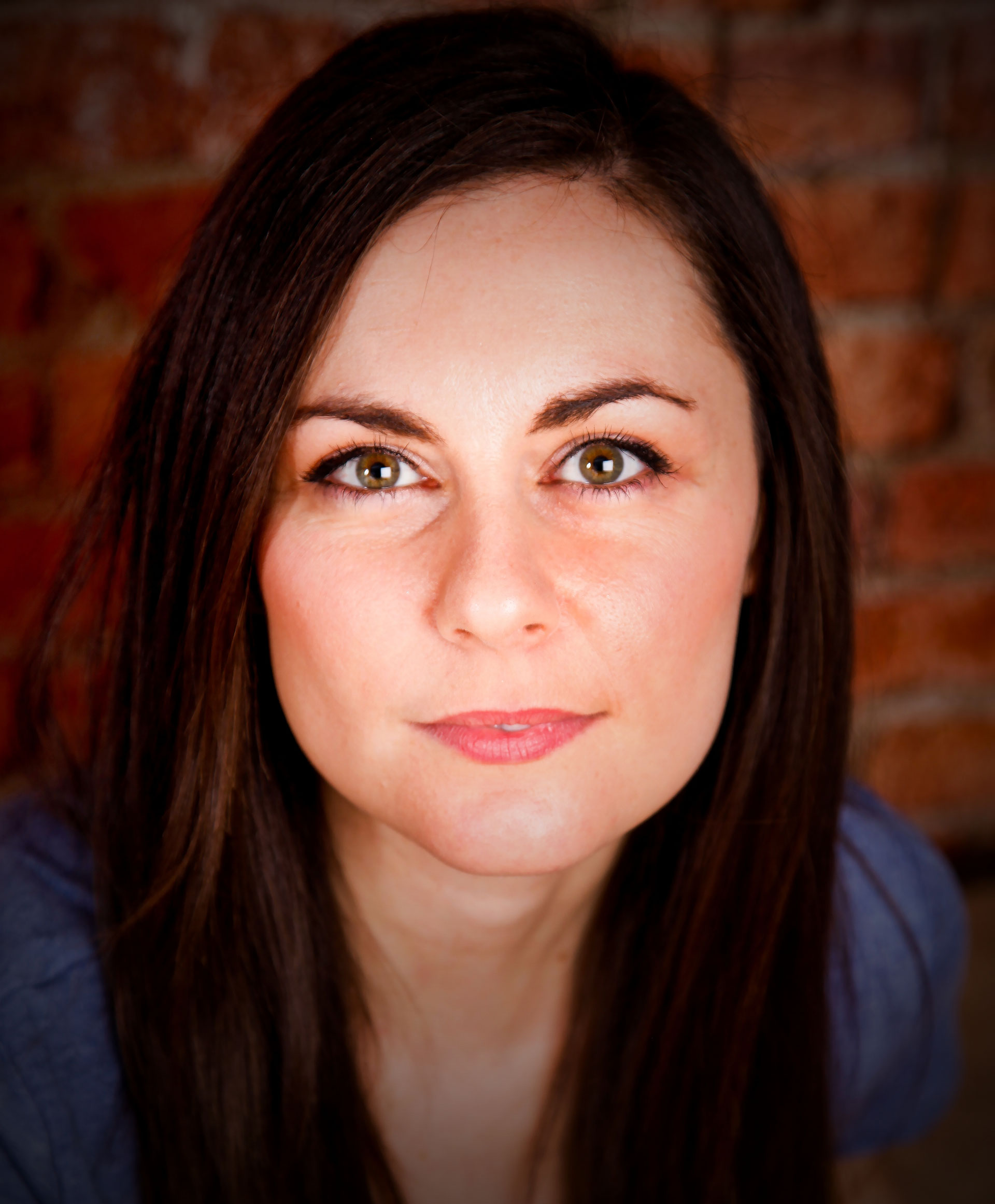 Spotlight CV - Website of susanamillancaballero!