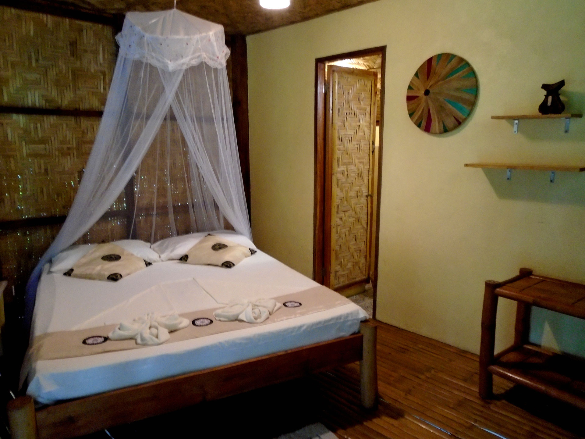 Ivory Bungalow - nypastyleresort JimdoPage!