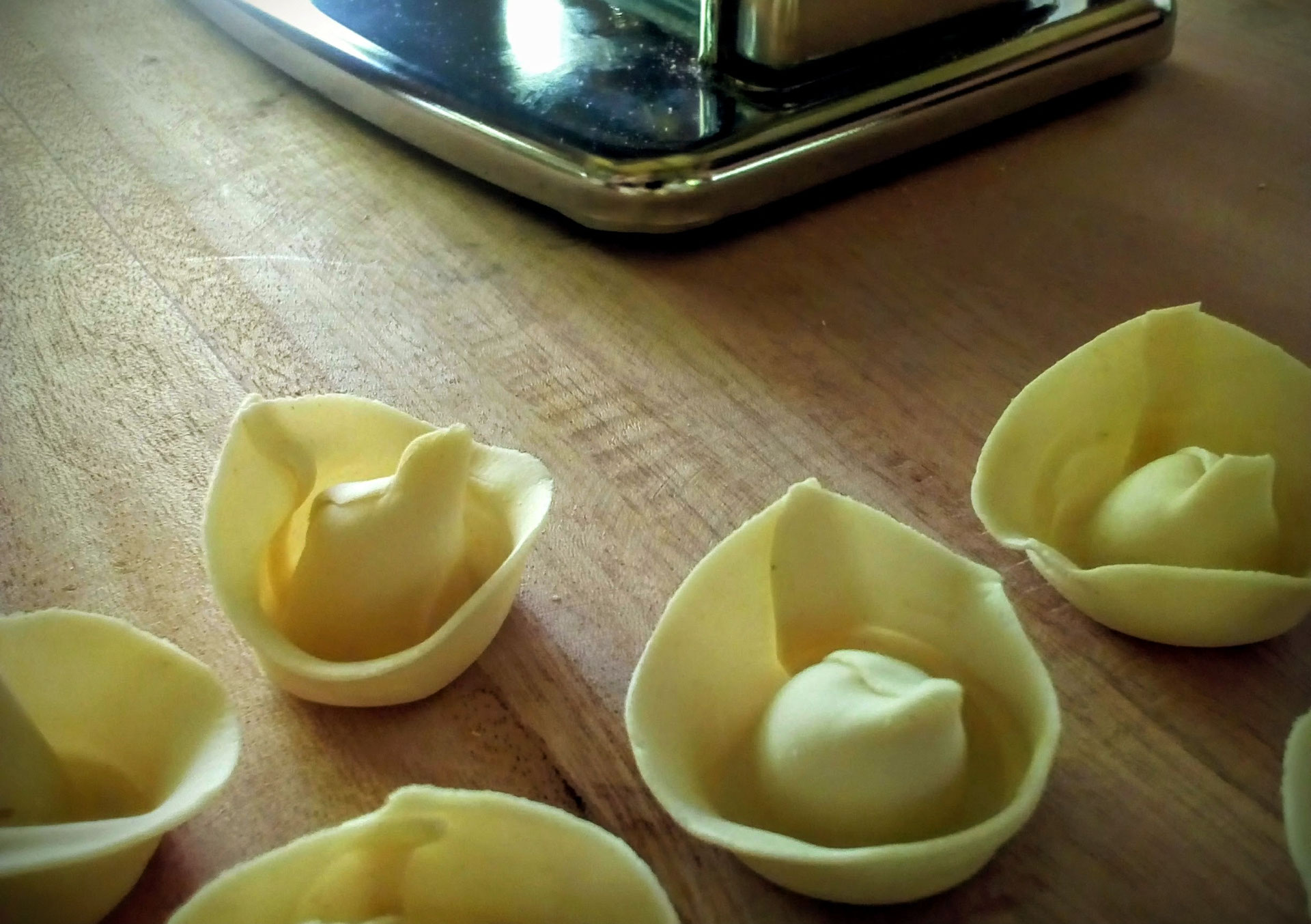 SAPORE - nypastyleresort JimdoPage!