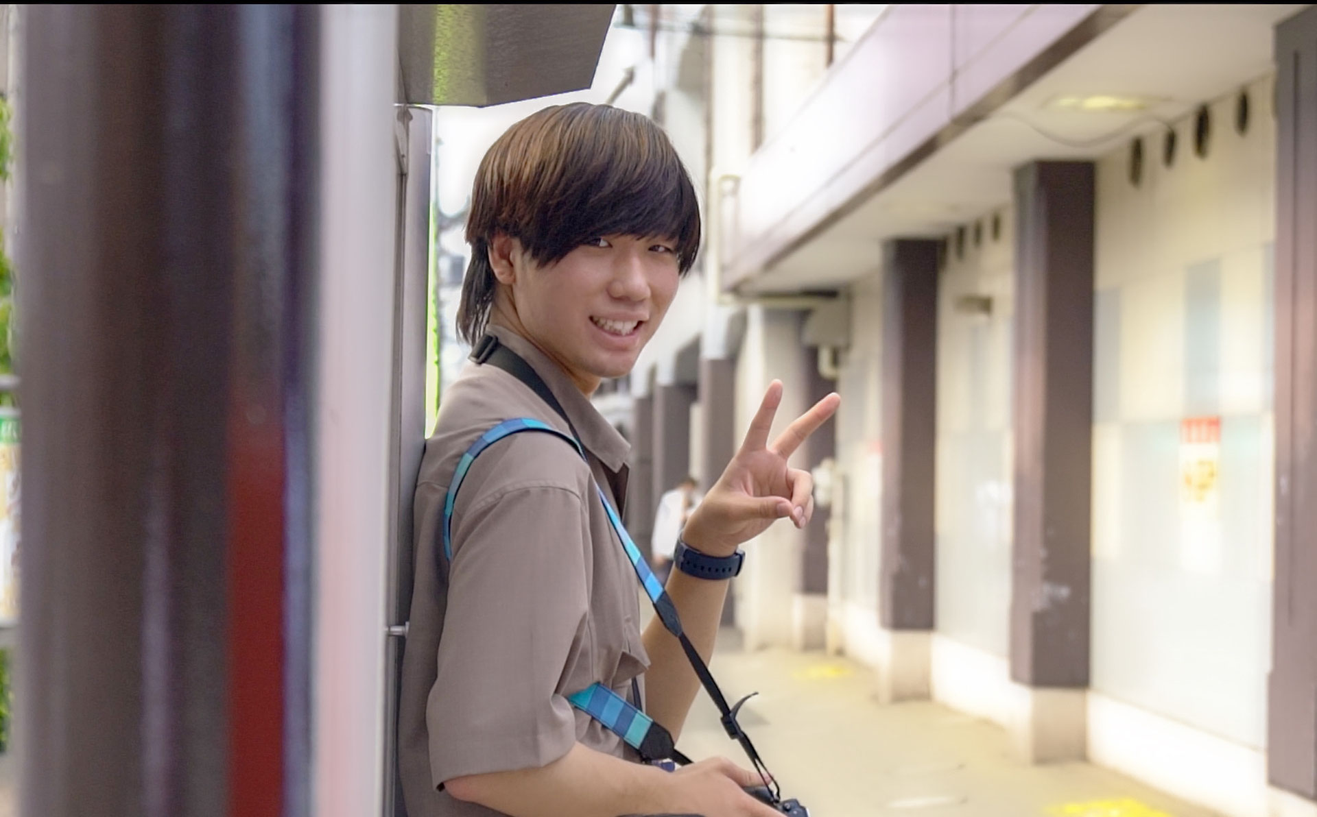 Kitamura Kouta - studio-ao ページ！