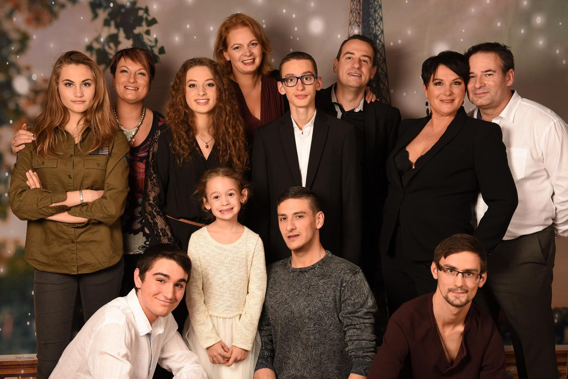 Benoît Family shooting - Laurence Chapron Maquilleuse Professionelle