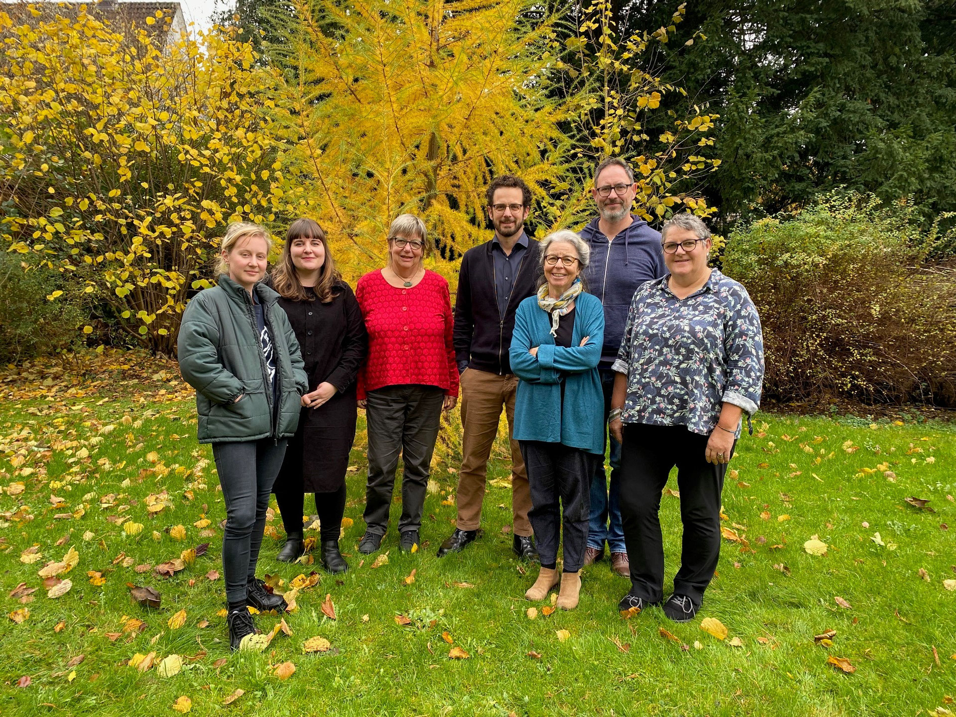 Christian Vogt tritt aus dem Vorstand zurück - Verein Lisa