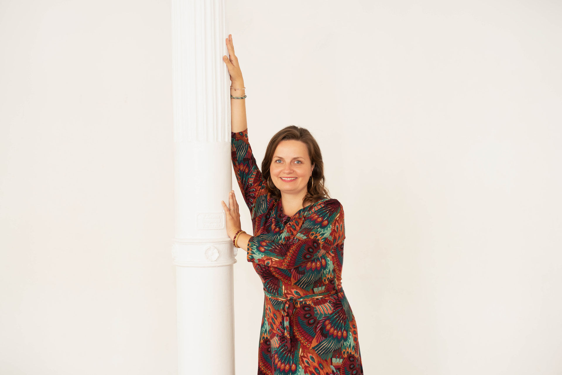 Vita - Livia Kretschmann | Sängerin & Stimmentfaltung | Mezzosopran & Alt