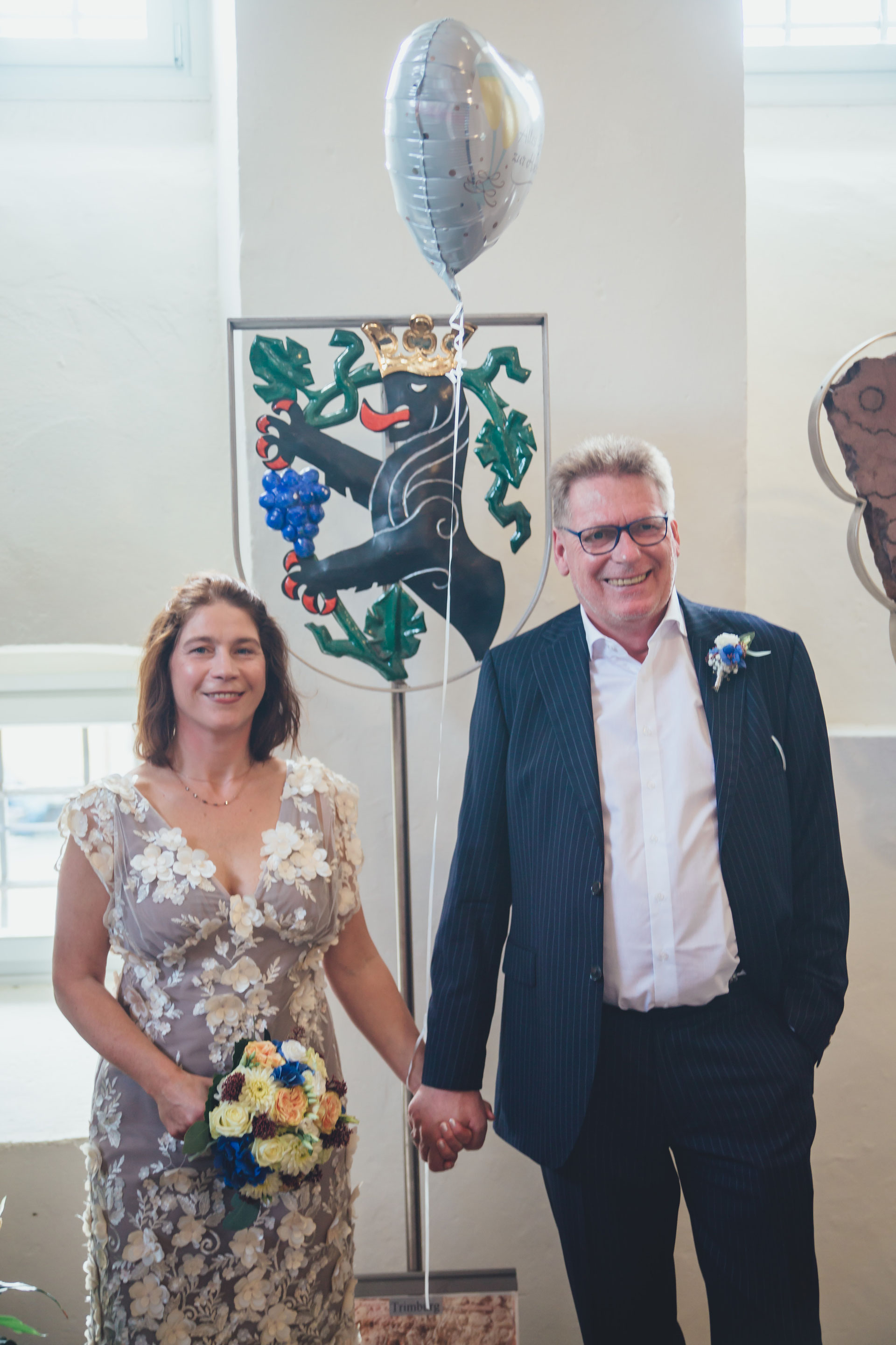 Thomas & Elke - hochzeit-in-eibelstadts Webseite!