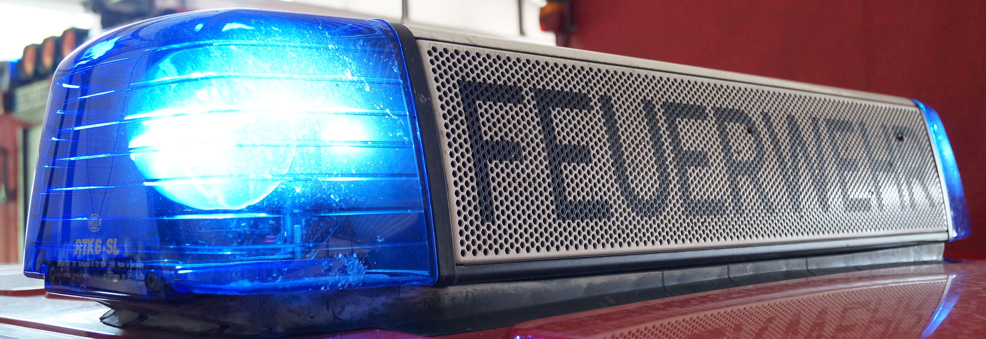 Kontakt zu der Feuerwehr Thundorf - Feuerwehr Thundorf