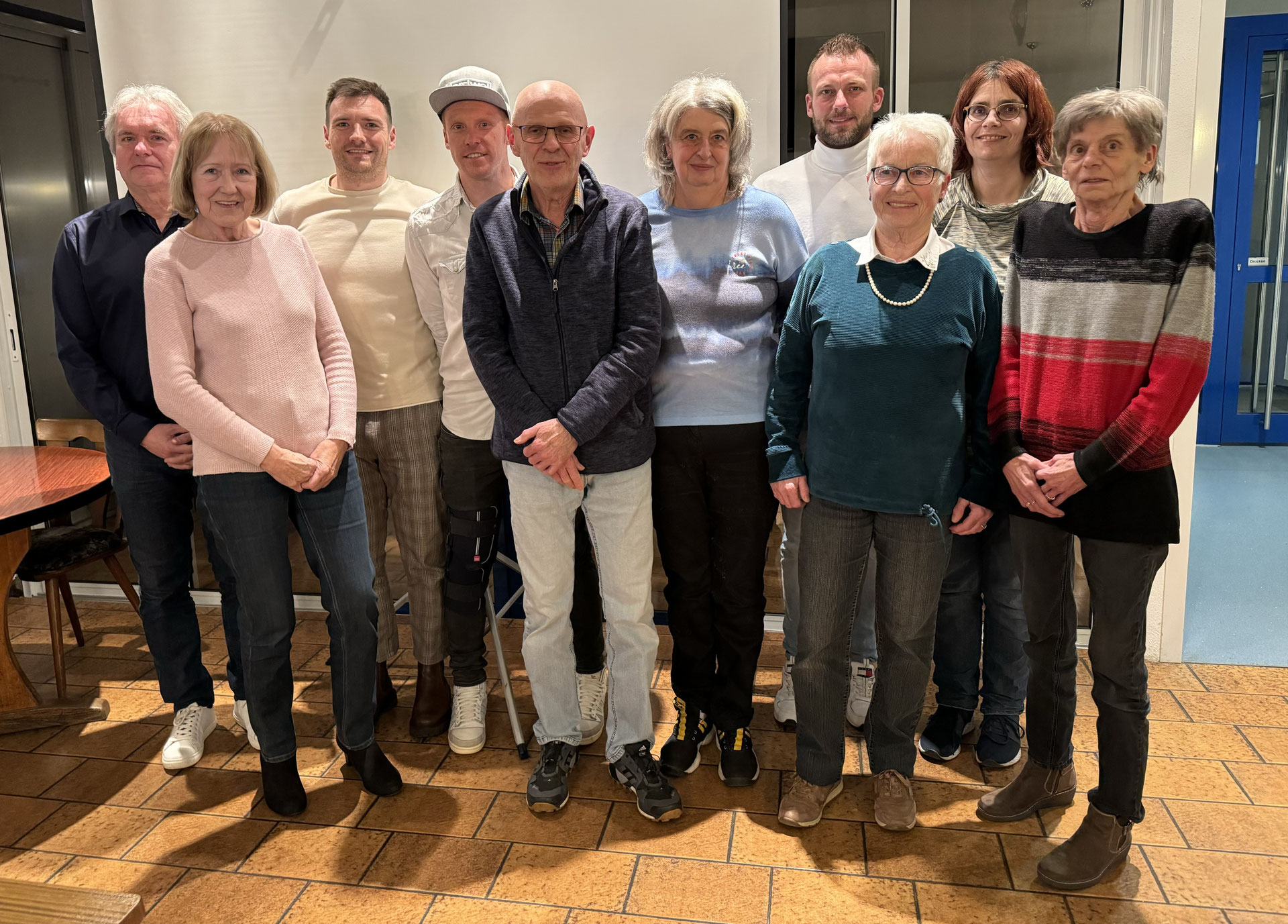 Home - Eisenbahner Sportverein Rottweil e.V.