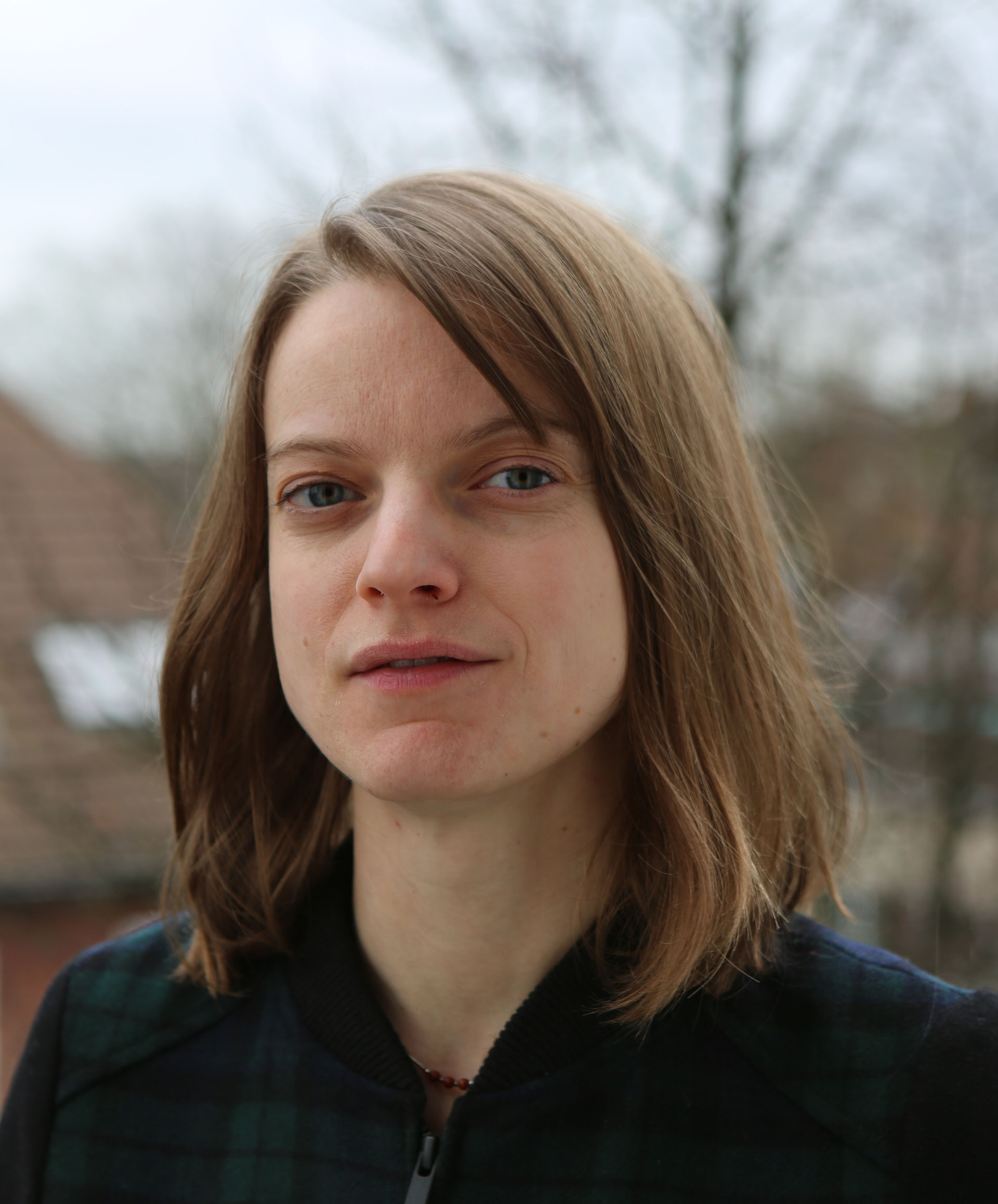 Marie-Alice Schultz - Forum Hamburger Autoren