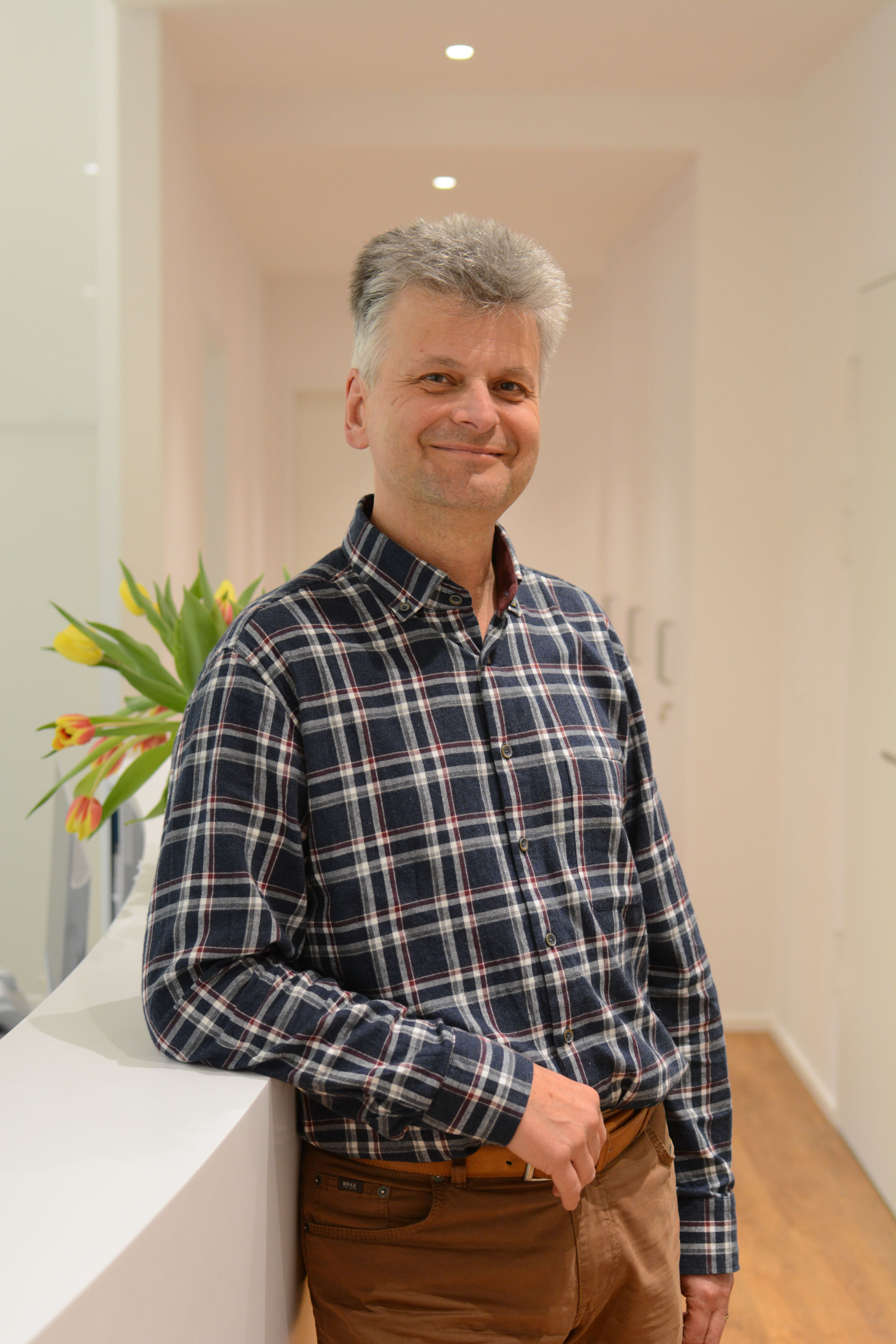 Dr. med. Thomas Marx - Dr. med. Thomas Marx - Dr. med. Julius Kipping