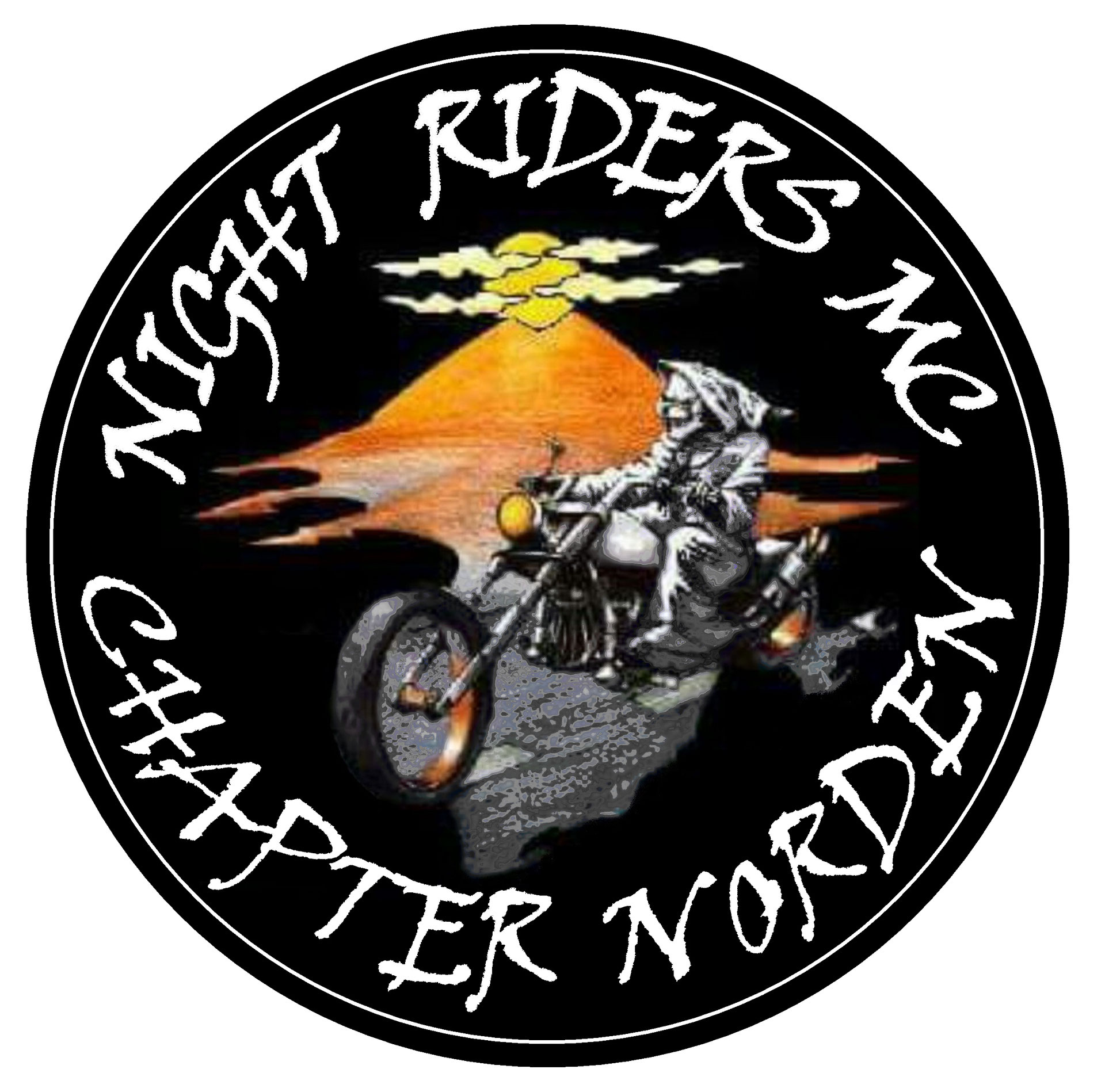 Shop - Night Riders MC - Chapter Norden