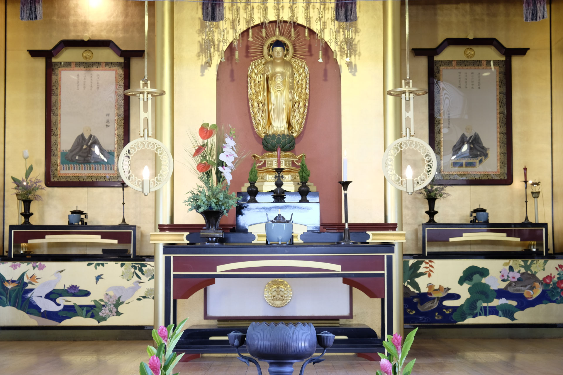 Welcome to Kapaa Hongwanji Buddhist Temple - Kapaa Hongwanji Buddhist ...