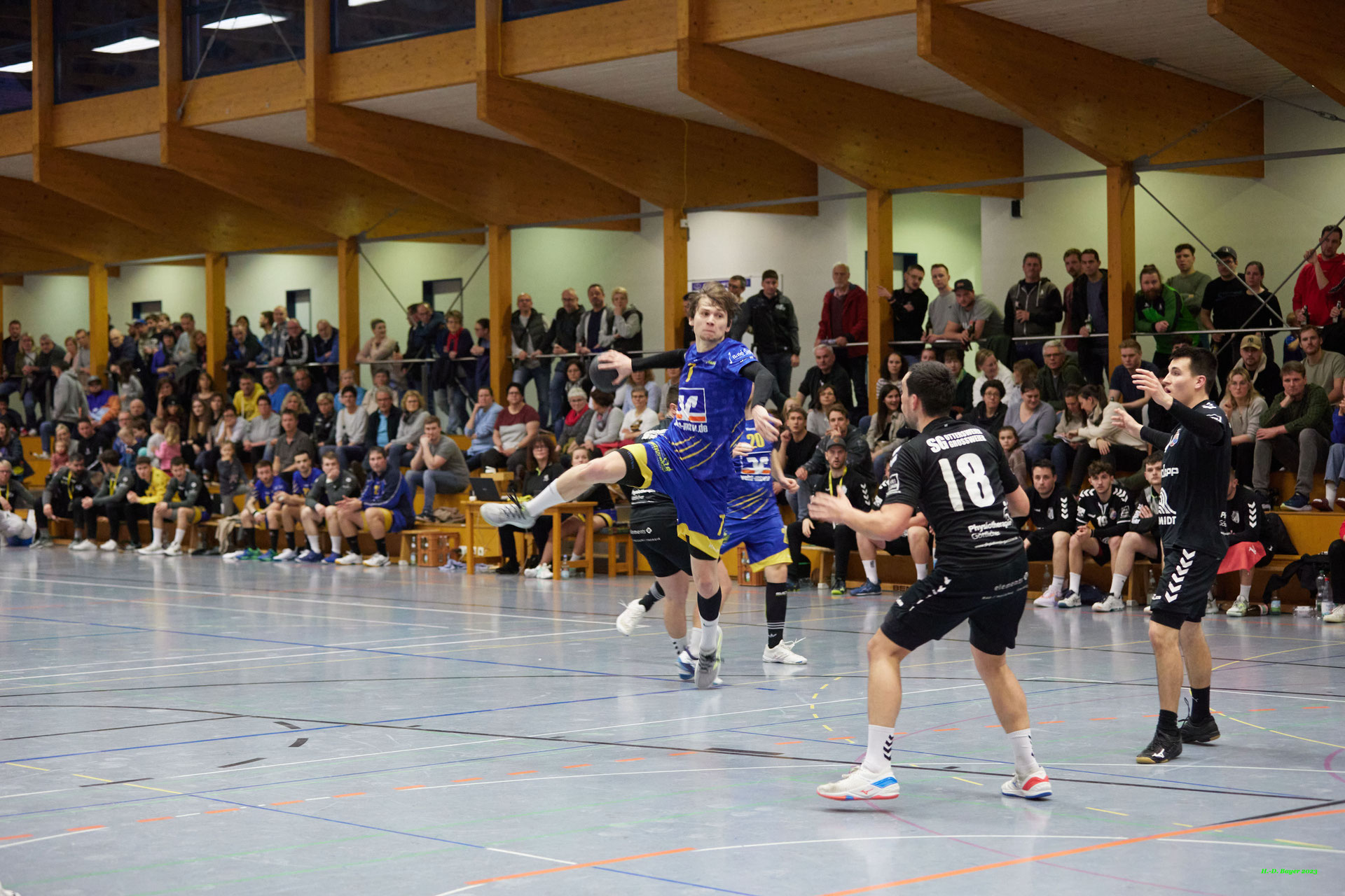 Spielbetrieb - Webseite der Handball-Spielgemeinschaft Gutach/Wolfach ...