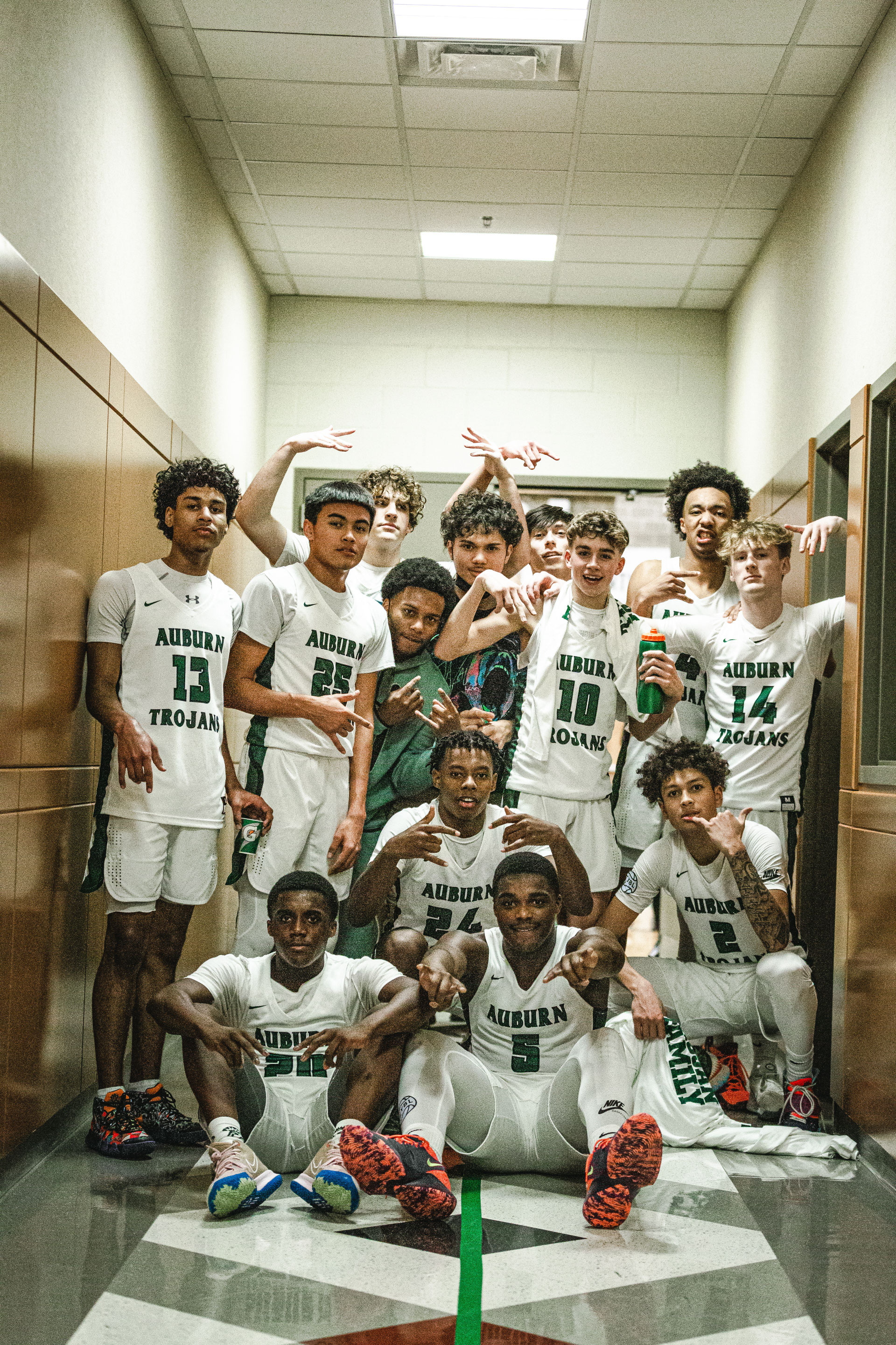 2023-24 Auburn Trojans - auburnhoops