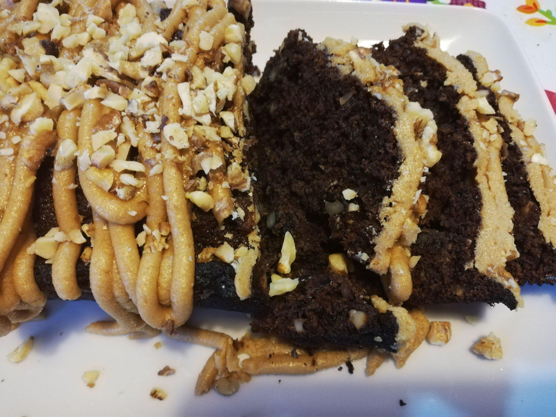 Chec cu cafea si curmale - costacheinjurullumii