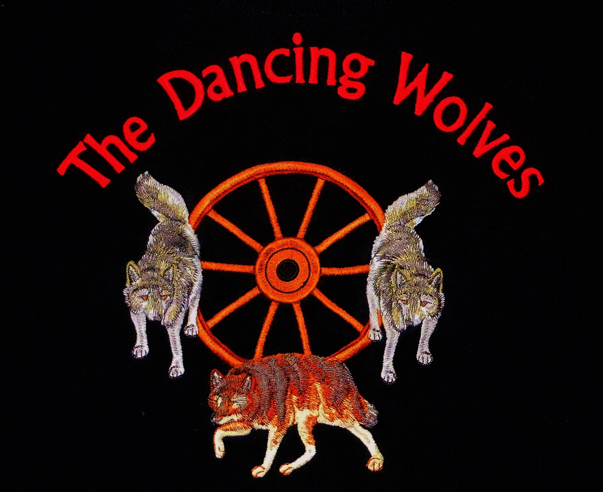 Herzlich Willkommmen - dancing-wolves