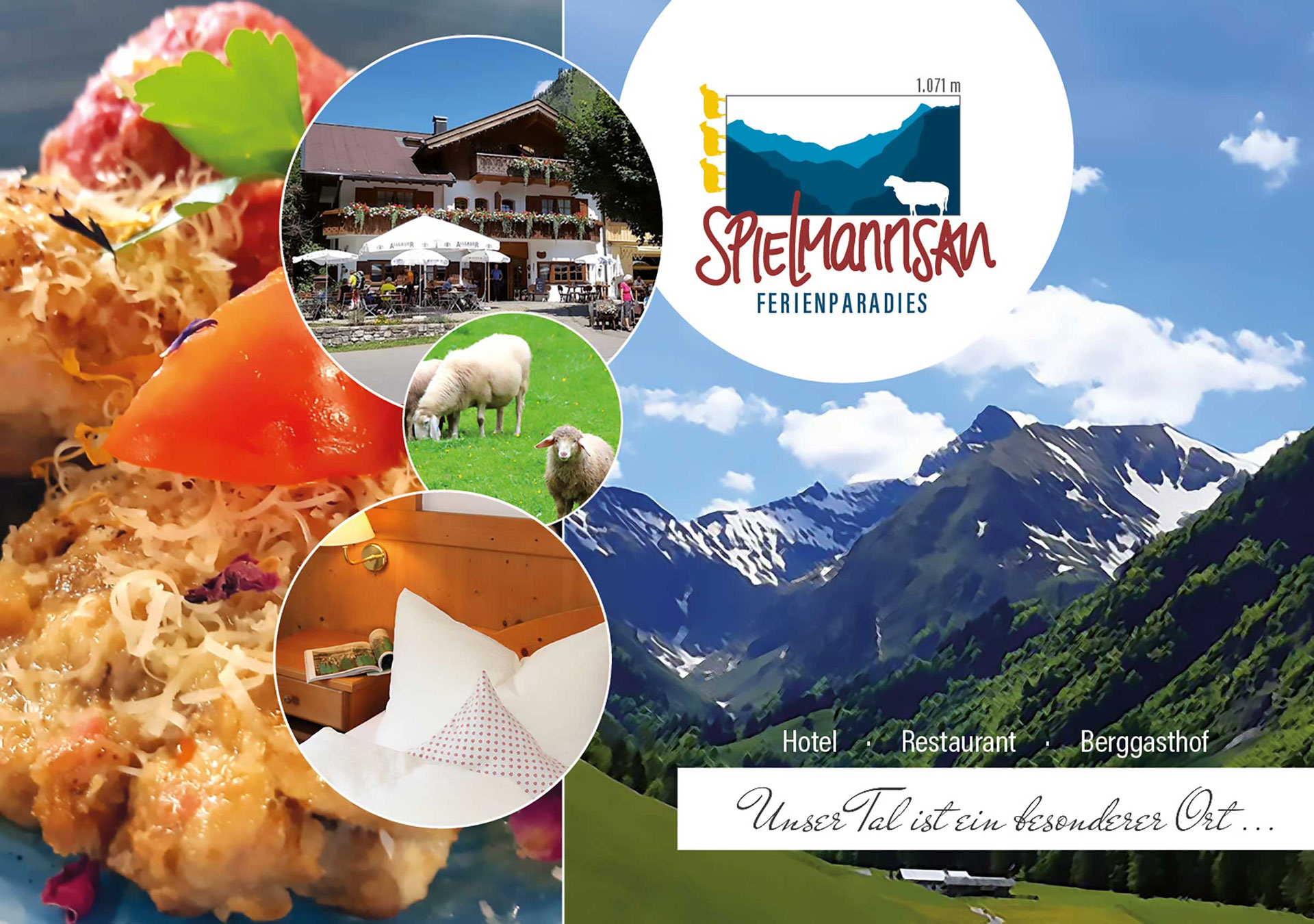 Herzlich Willkommen! - Spielmannsau Oberstdorf im Allgäu, Ihr ...