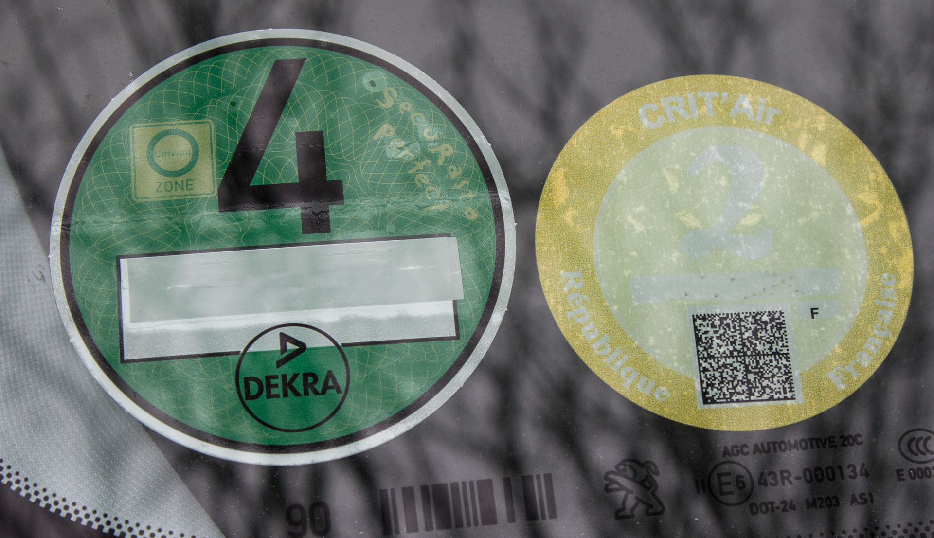Luxus Franzsische Umweltplakette Kaufen Fotosnull