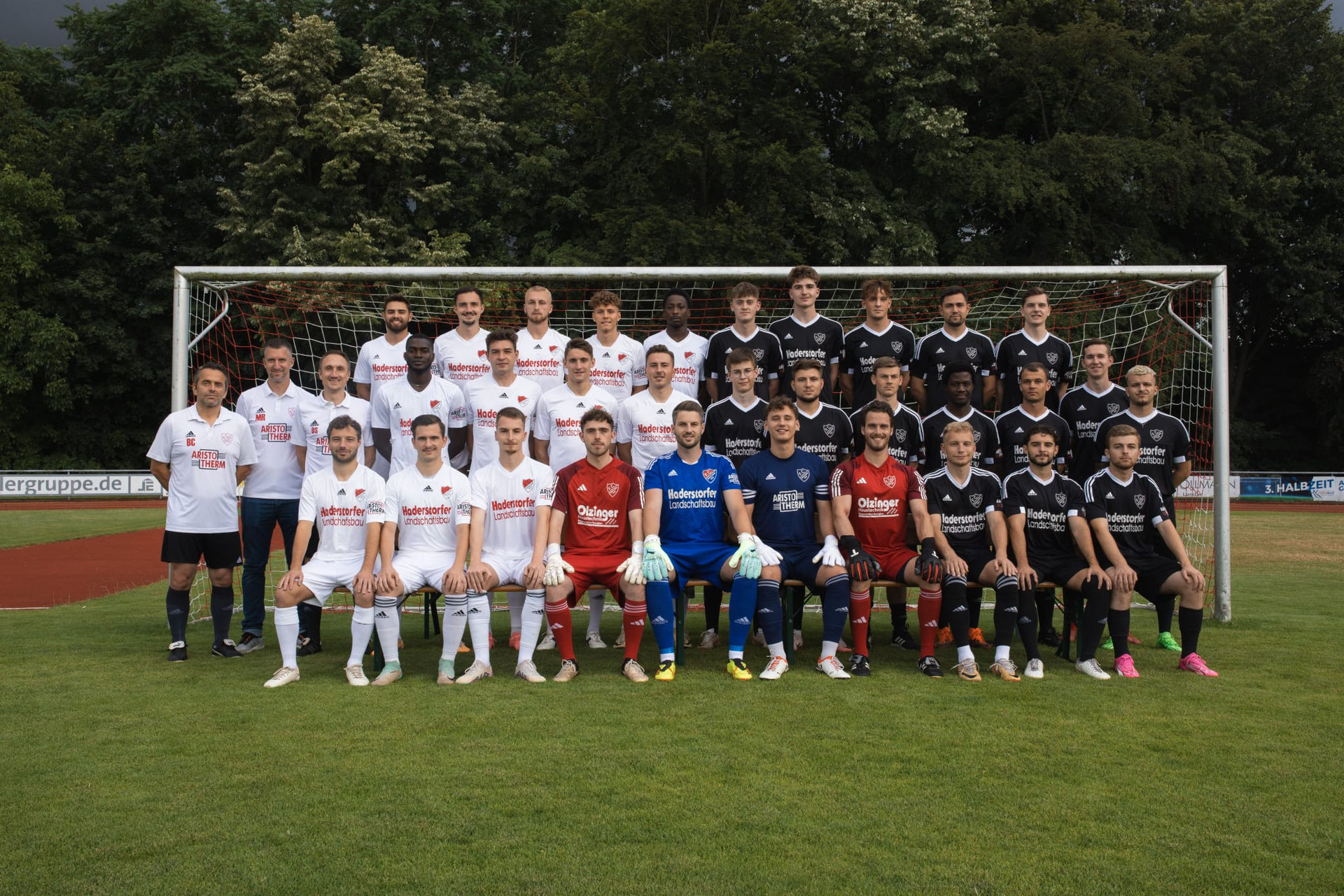 Wichtige infos - FC Ergolding 1932 e.V.