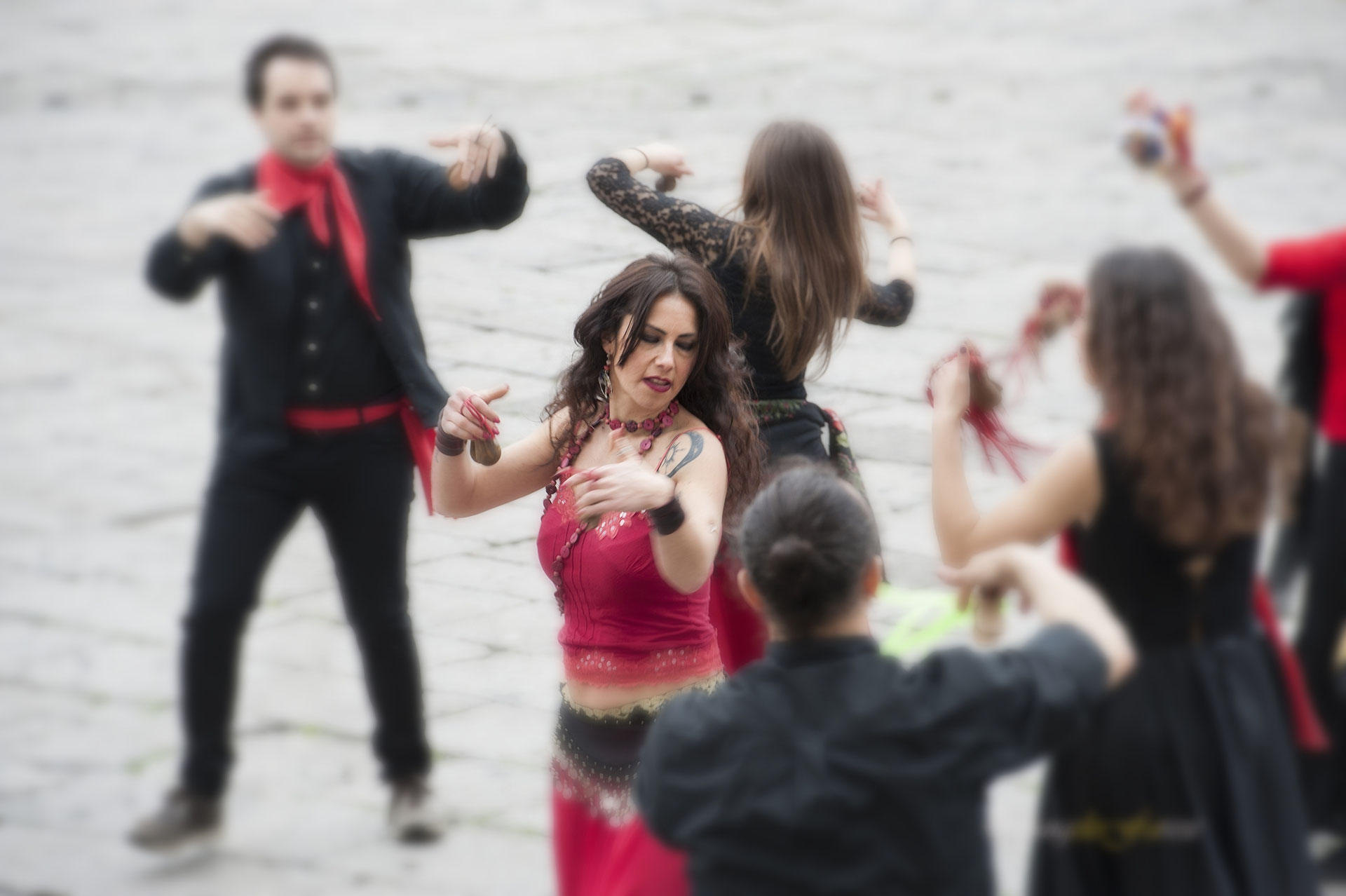 MUSICA POPOLARE AFRICANA - Agenzia SoleLuna