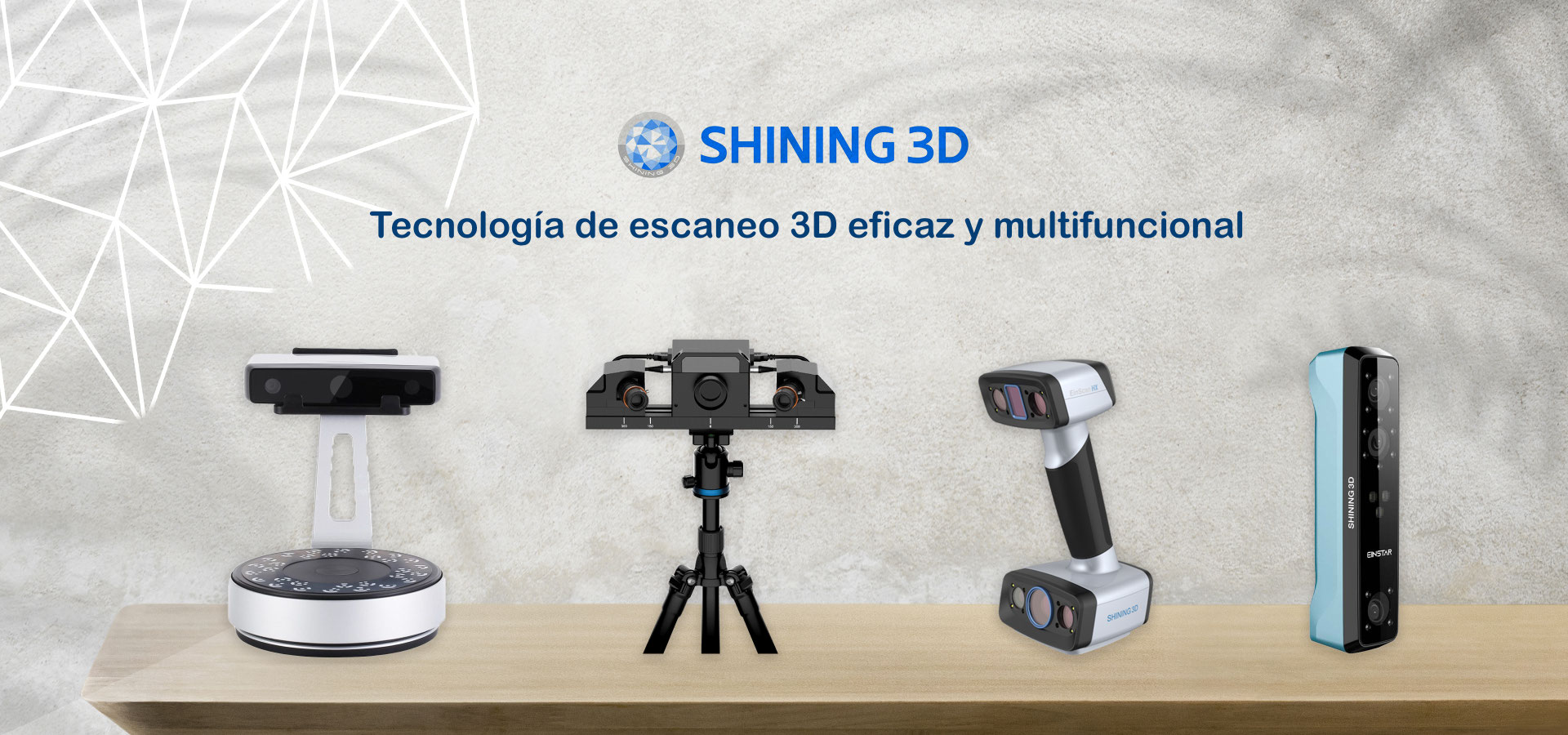 SHINING - 3D CAD PERU
