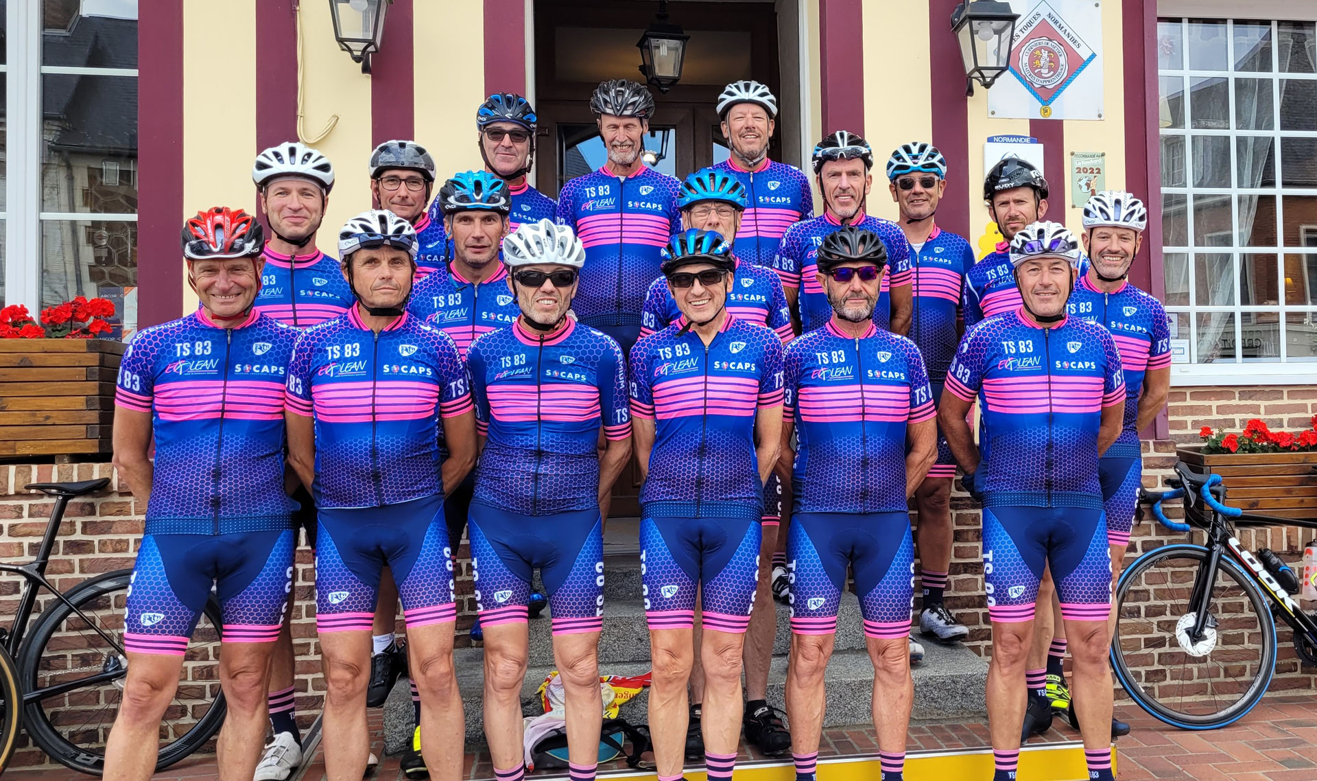 Galerie Photos - Site de ts83-cyclofsgt