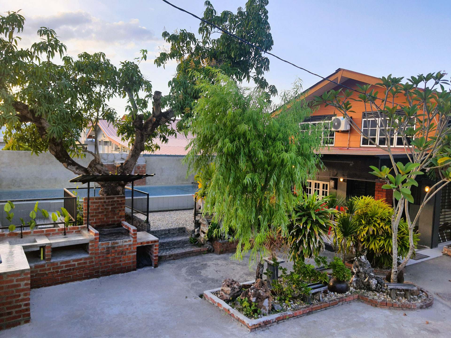 Laman Bayu Homestay - Laman Bayu Homestay Alor Setar