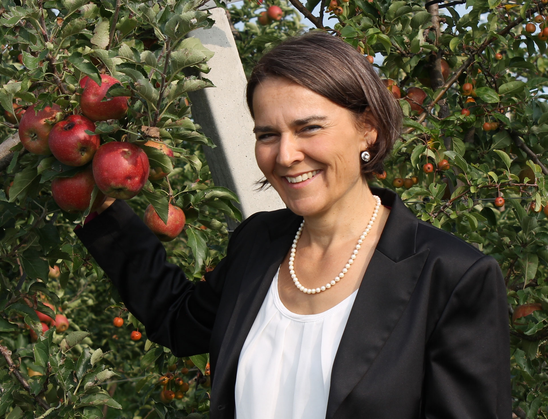 Meine Person - elisabeth-kugels Webseite!