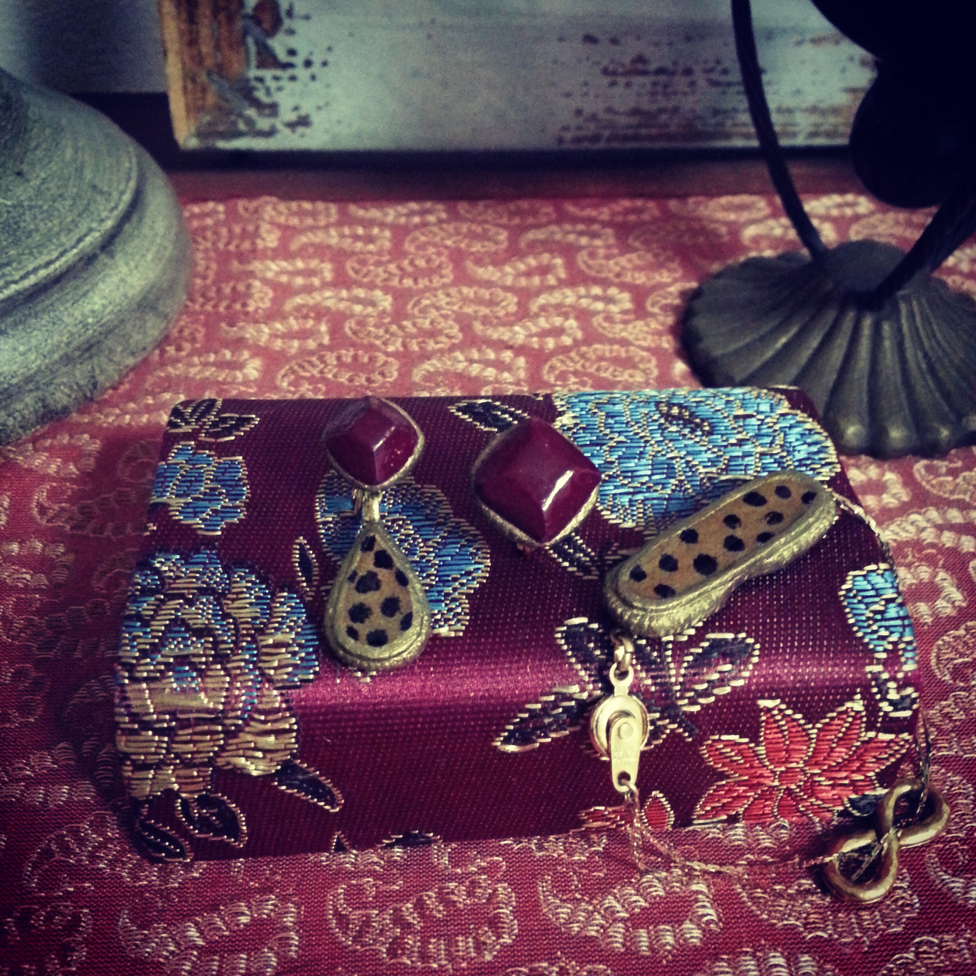 liji - liji-on-me accessory