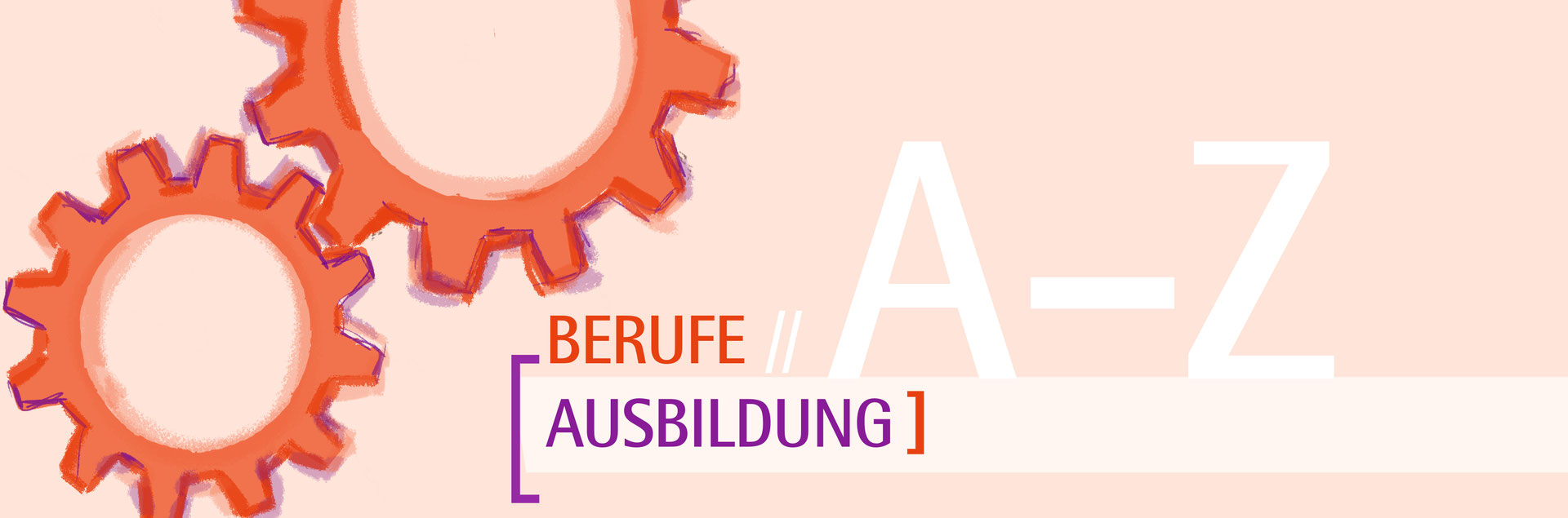 A – Z | Alle Berufe auf einen Blick - Diakonie am Campus