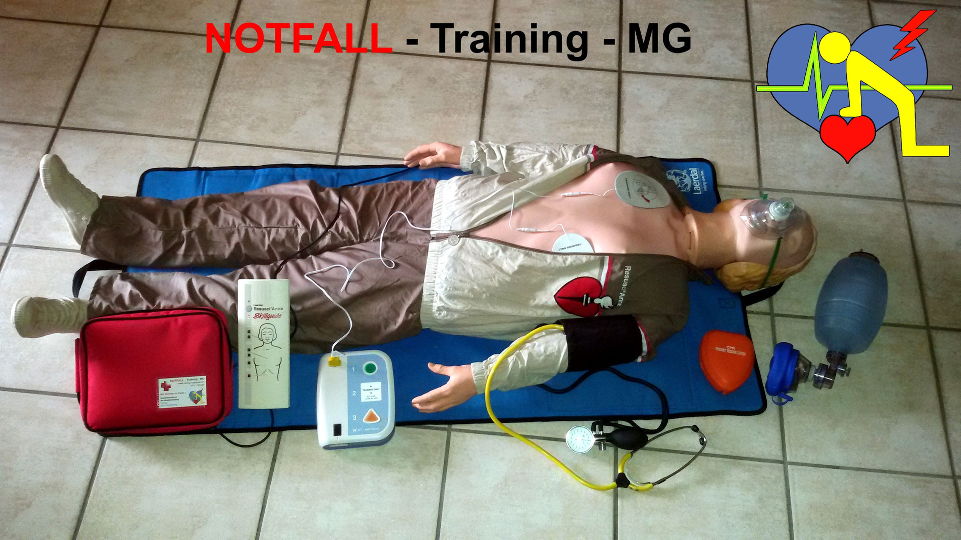 NOTFALL - Training - MG . DE - WWW. NOTFALL-Training-MG.DE