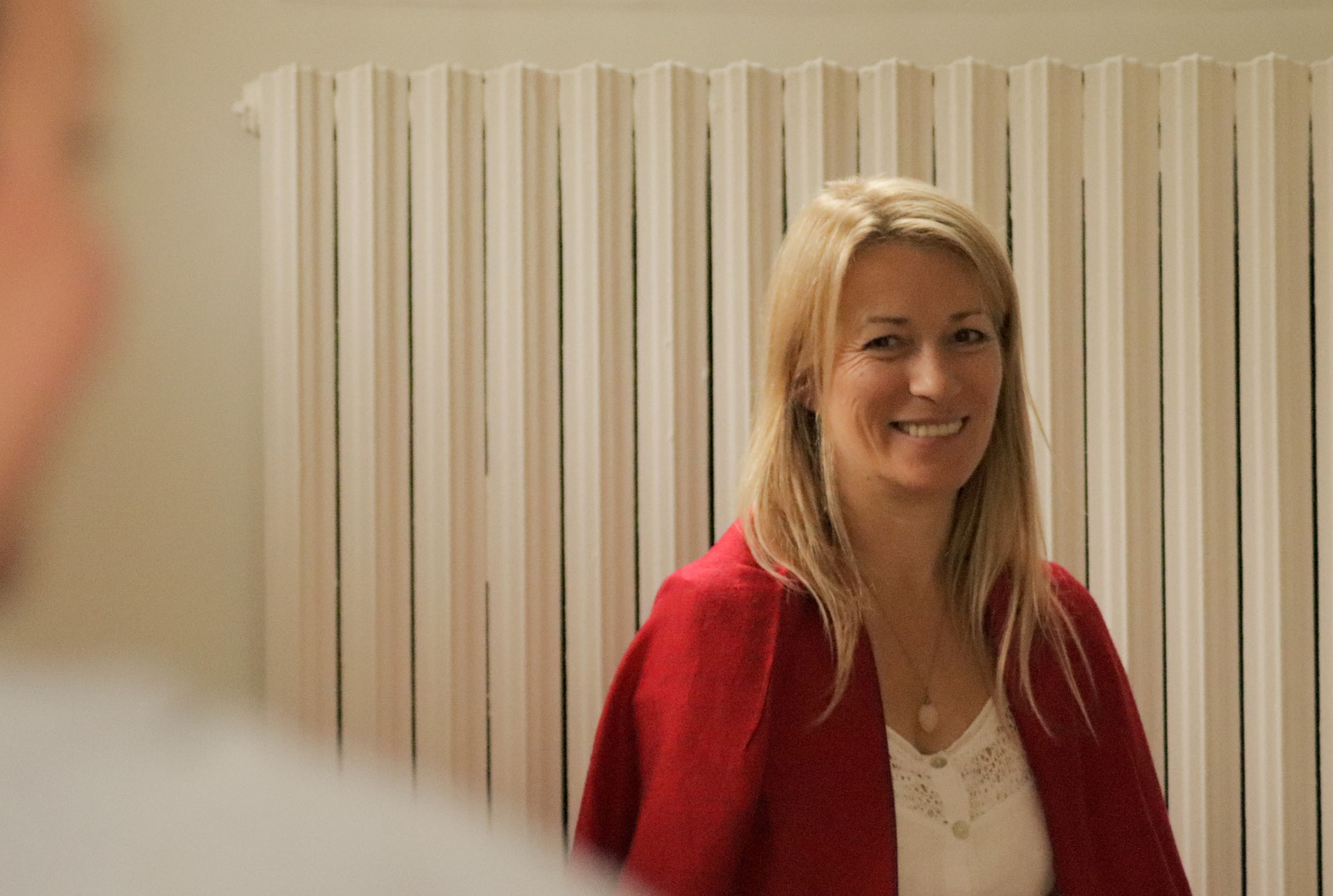 Mon histoire - Delphine Couton Sophro-analyste