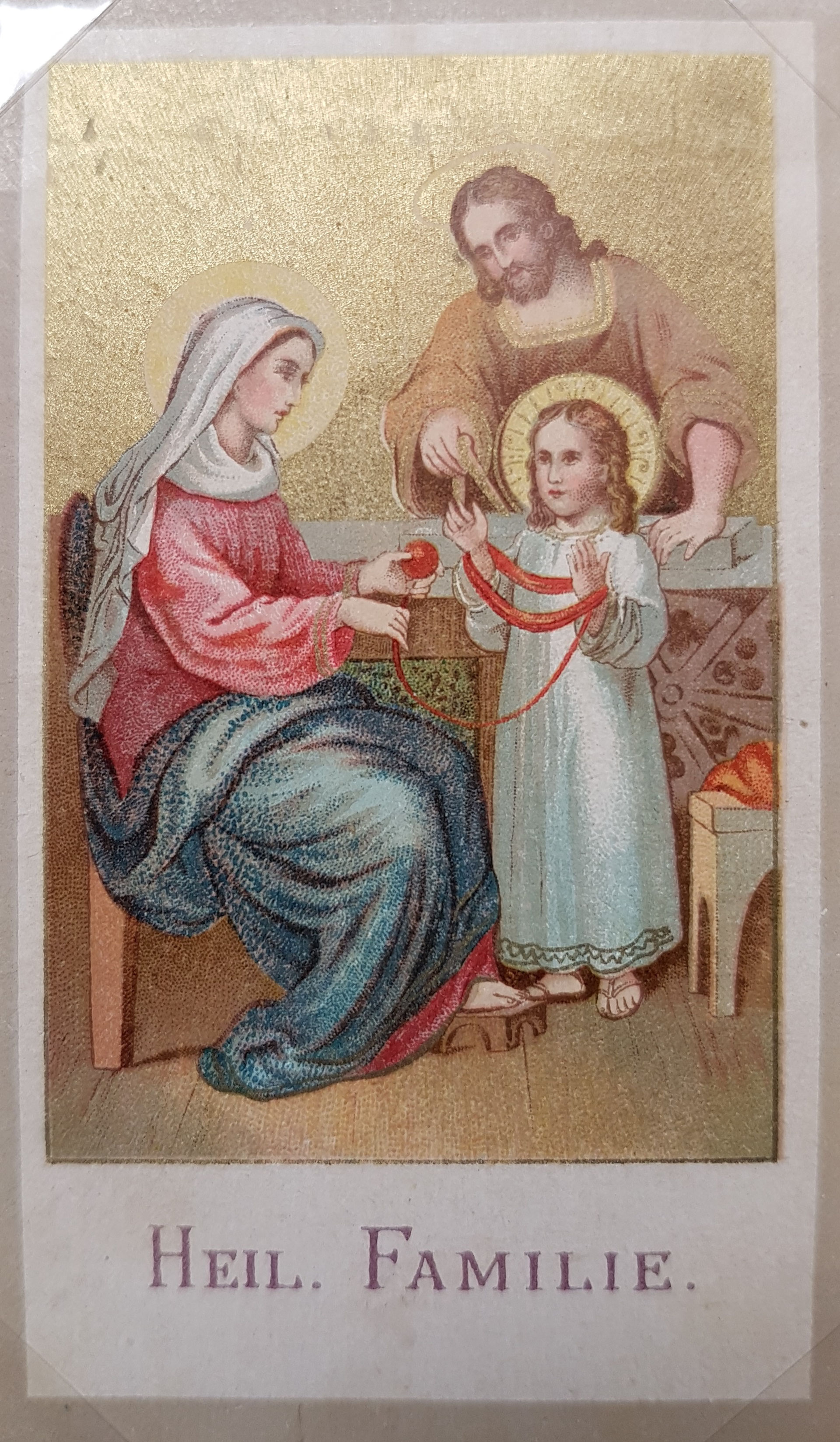 Marien-Bilder im Feuer - Marianisches Gottesmutter Maria Tagesheilige ...
