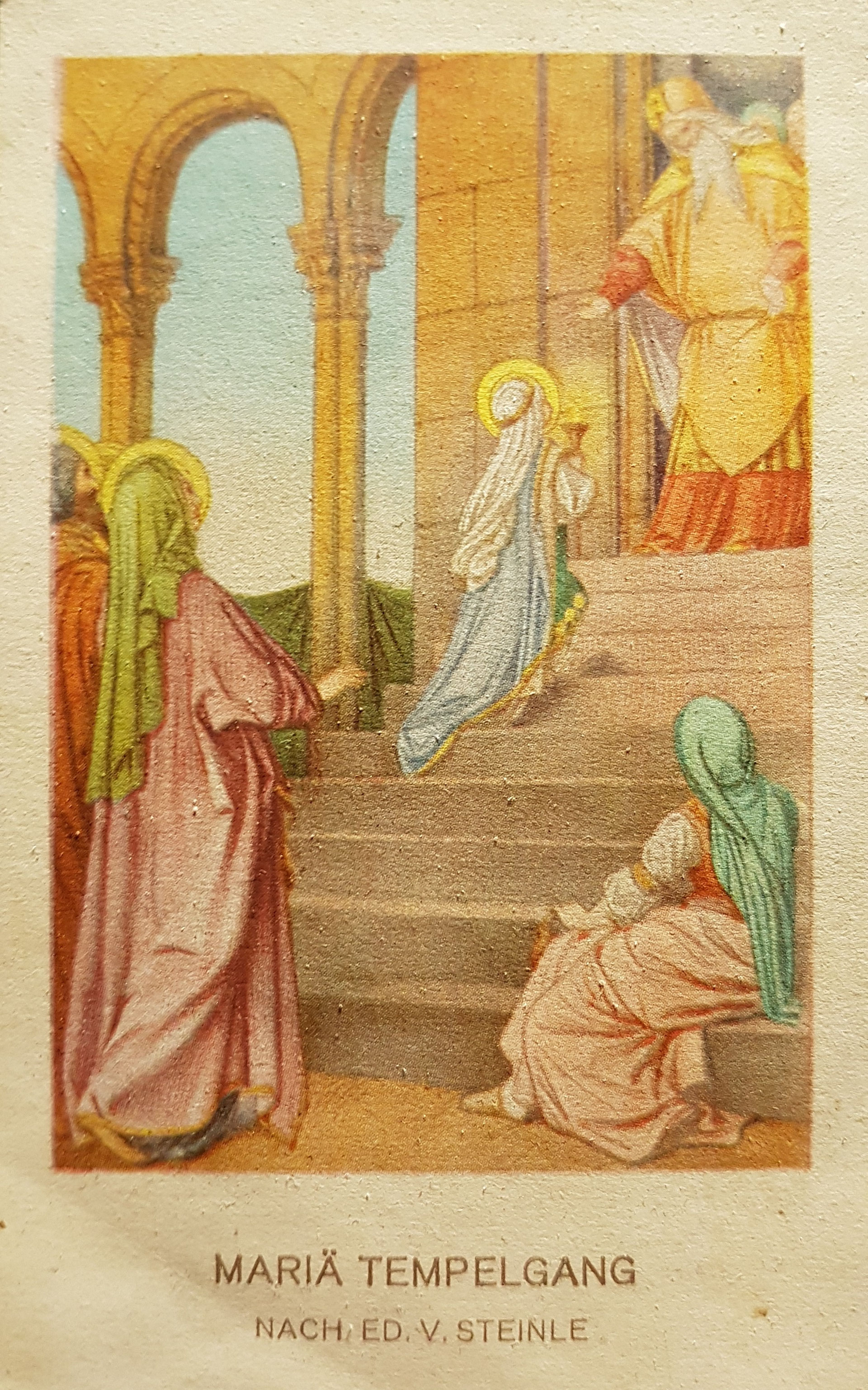 Geburt der Gottesmutter Maria - Marianisches Gottesmutter Maria ...